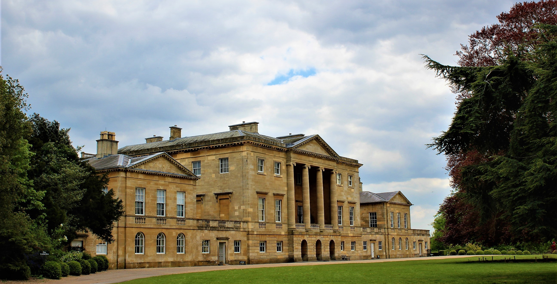 New Homes for Sale in Basildon | DWH