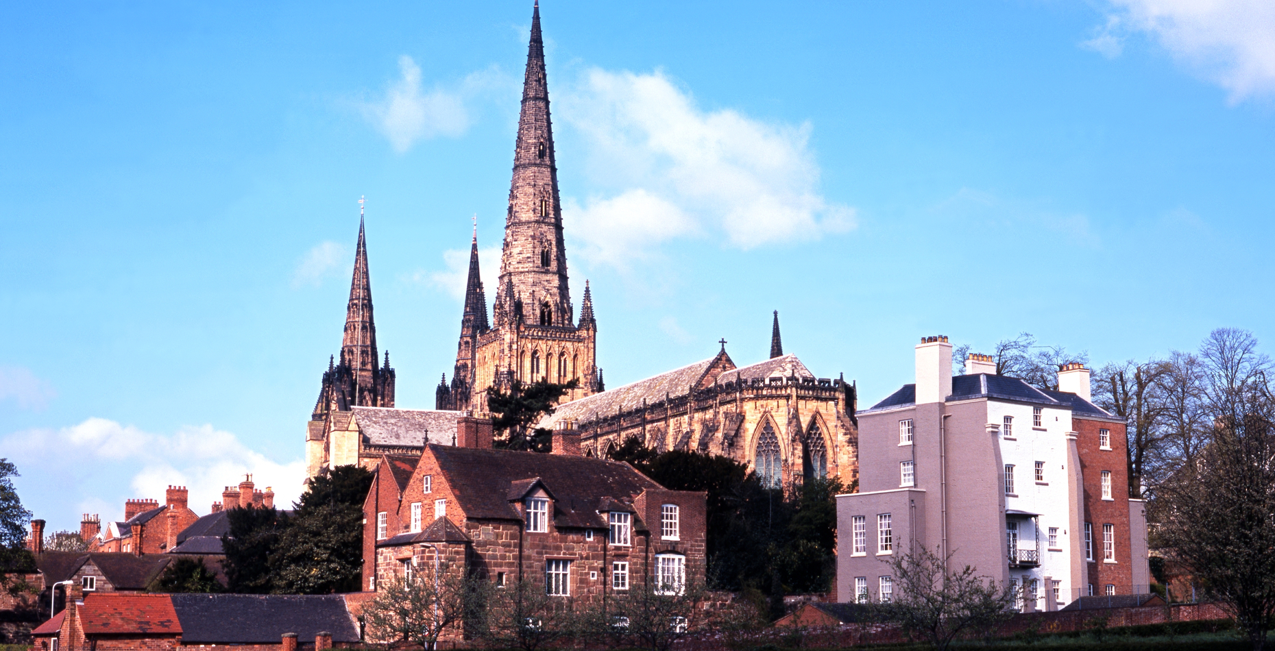 New Homes for Sale in Burntwood | DWH