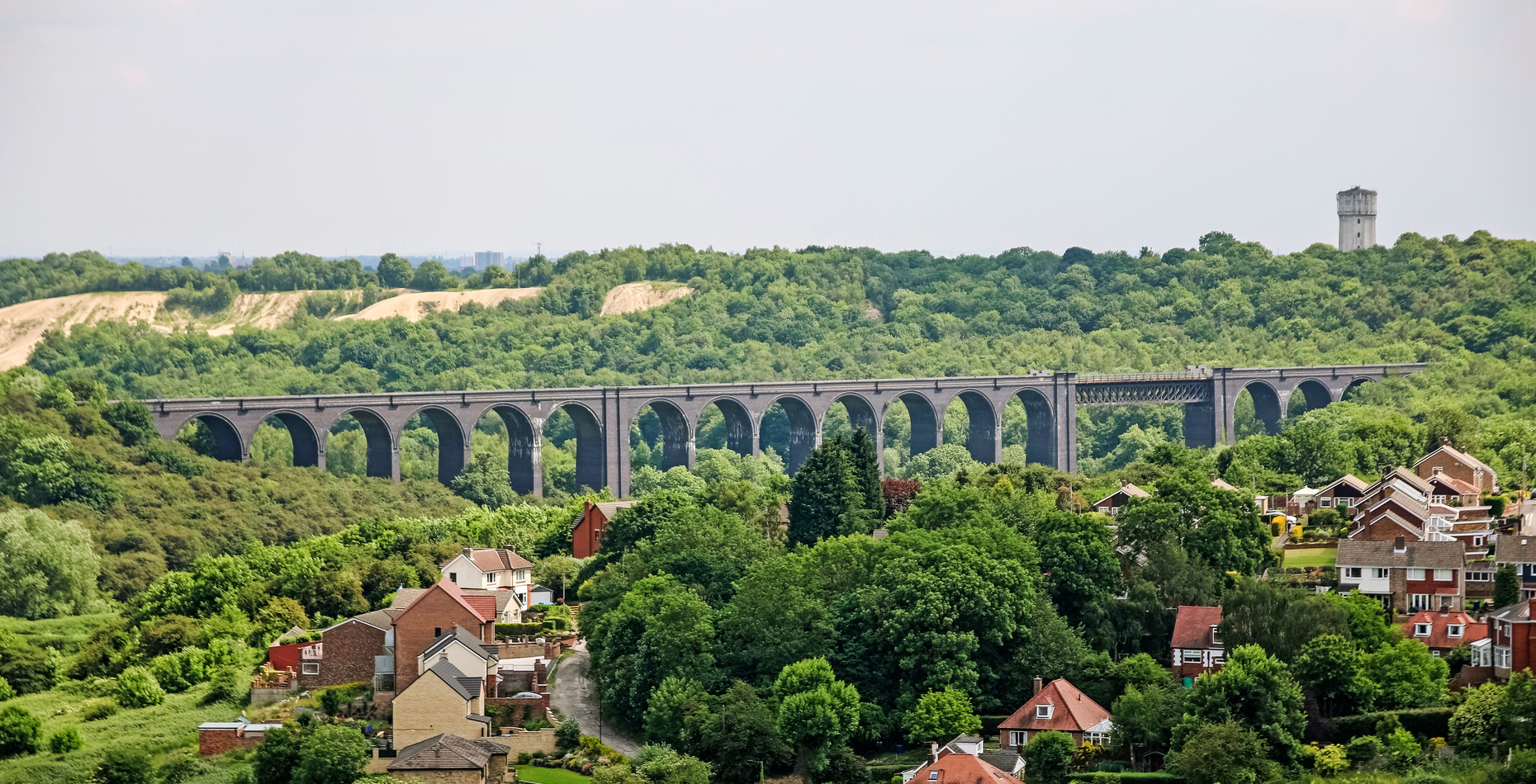 New Homes for sale in Maltby | Houses in Maltby | DWH