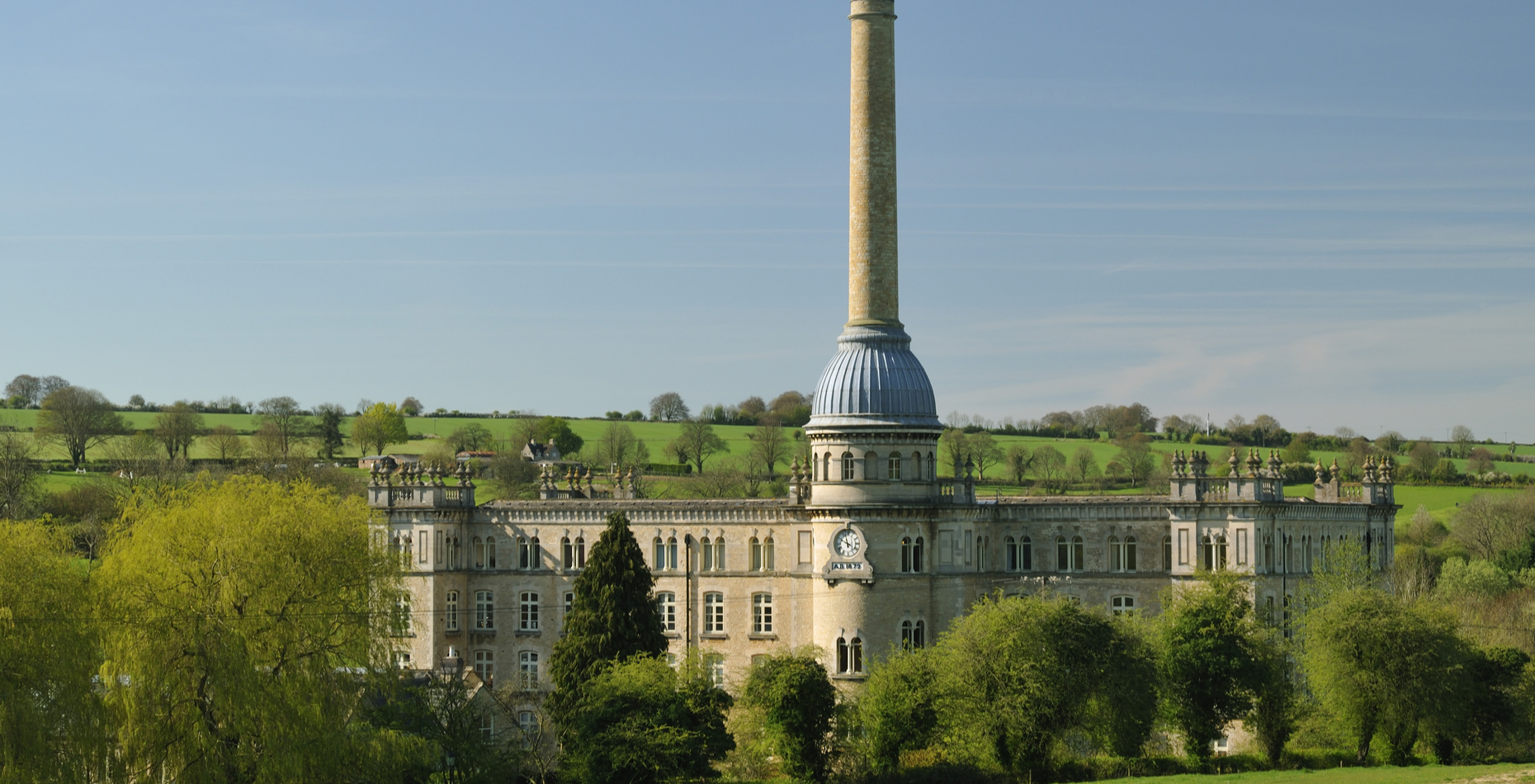 New Homes for Sale in Norton | DWH