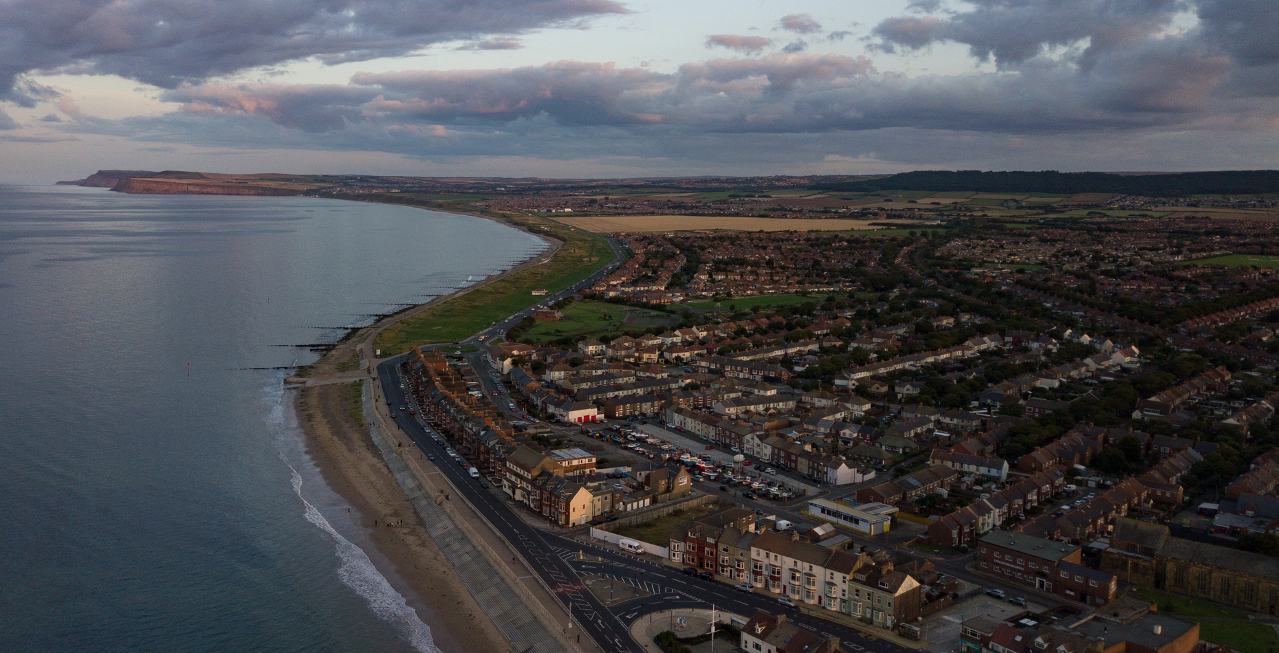 New Homes for Sale in Redcar | DWH