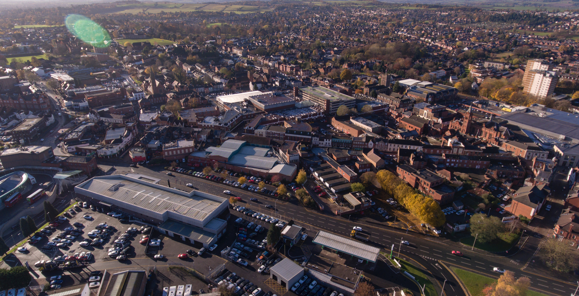 New Homes for sale in Stourbridge| Houses in Stourbridge | DWH