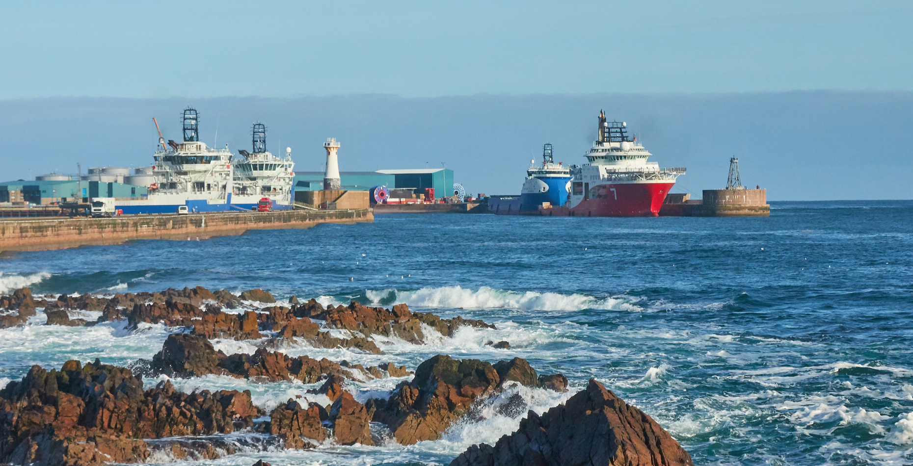 New Homes for sale in Peterhead | Houses in Peterhead | DWH