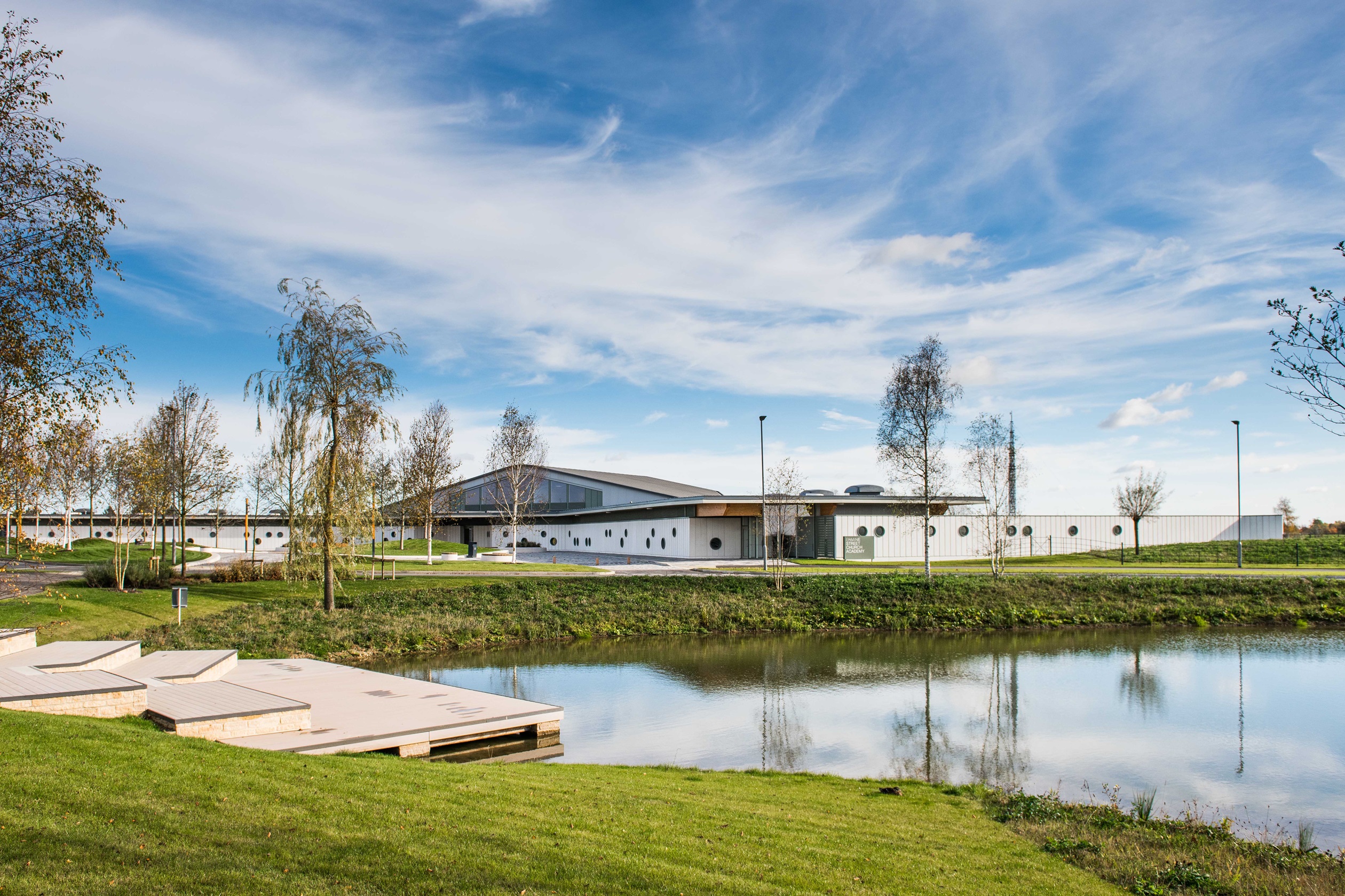 Alconbury Weald: New homes in Huntingdon, Cambridgeshire | David Wilson ...