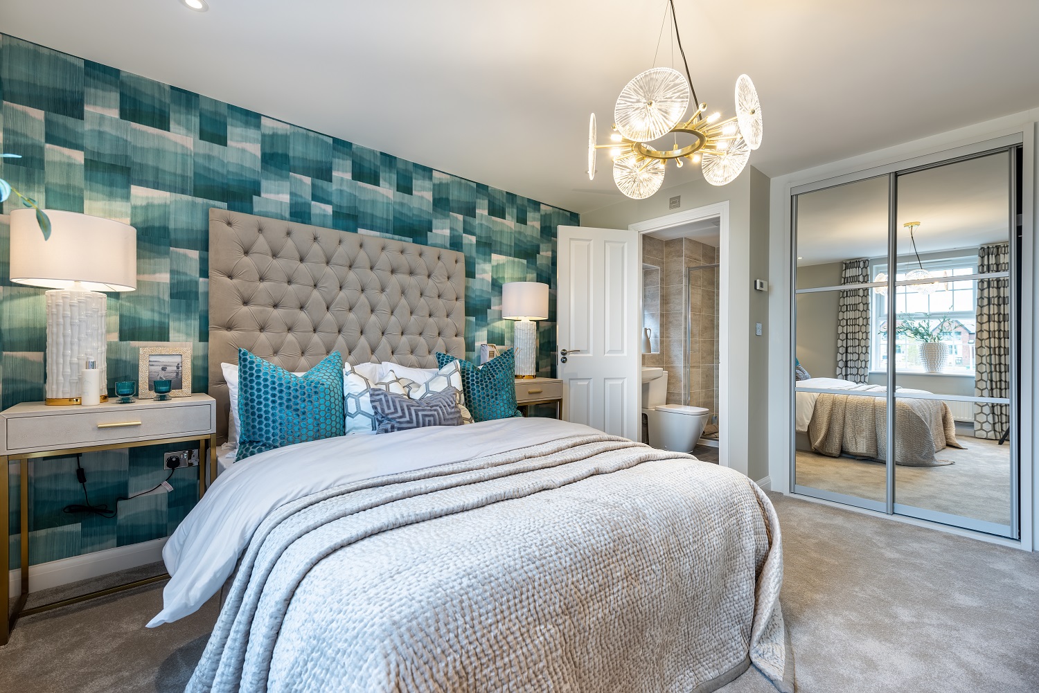 DWH at Hampton Beach, The Holden, Plot 2 | David Wilson Homes