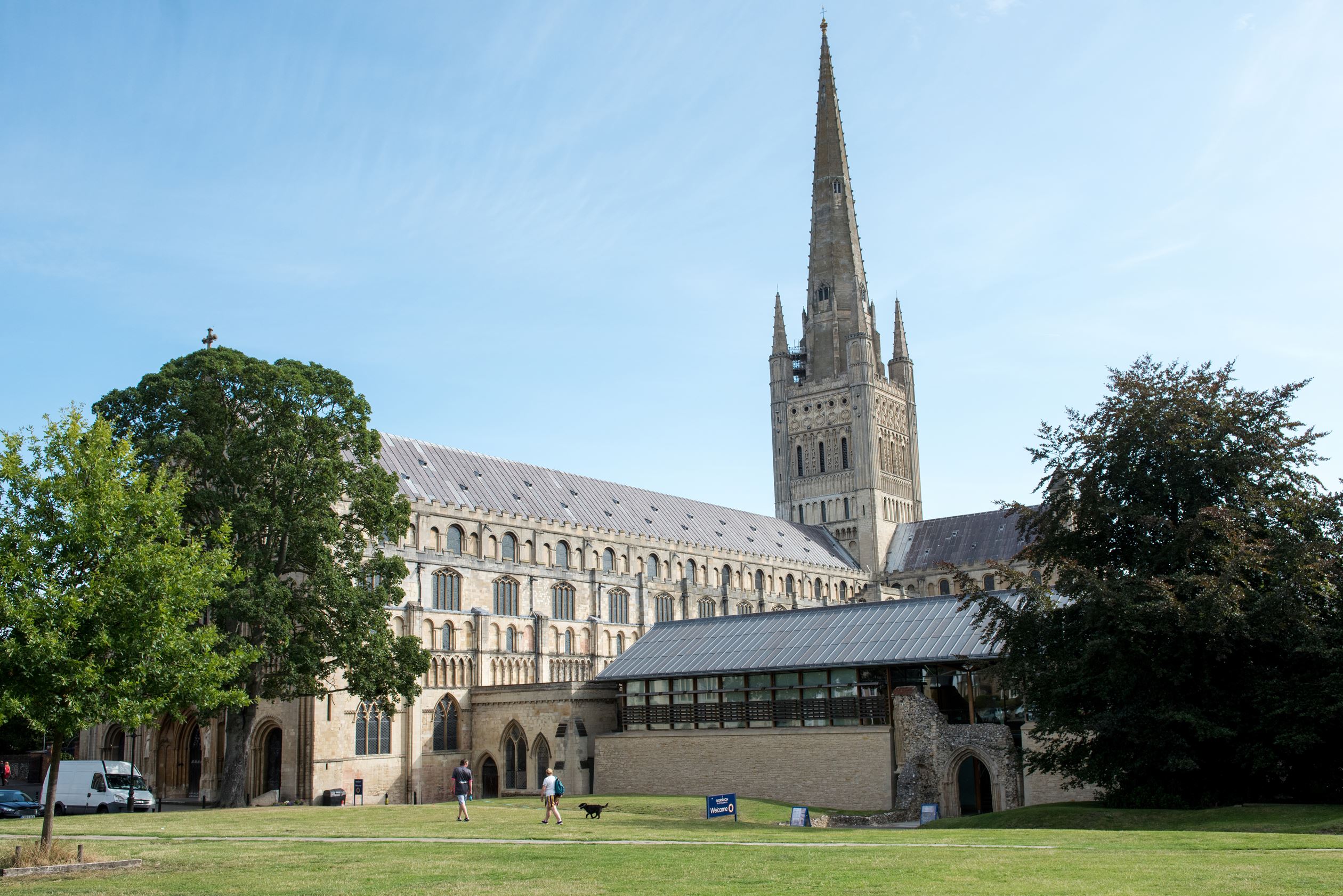 Cringleford Heights: New homes in Norwich, Norfolk | David Wilson Homes