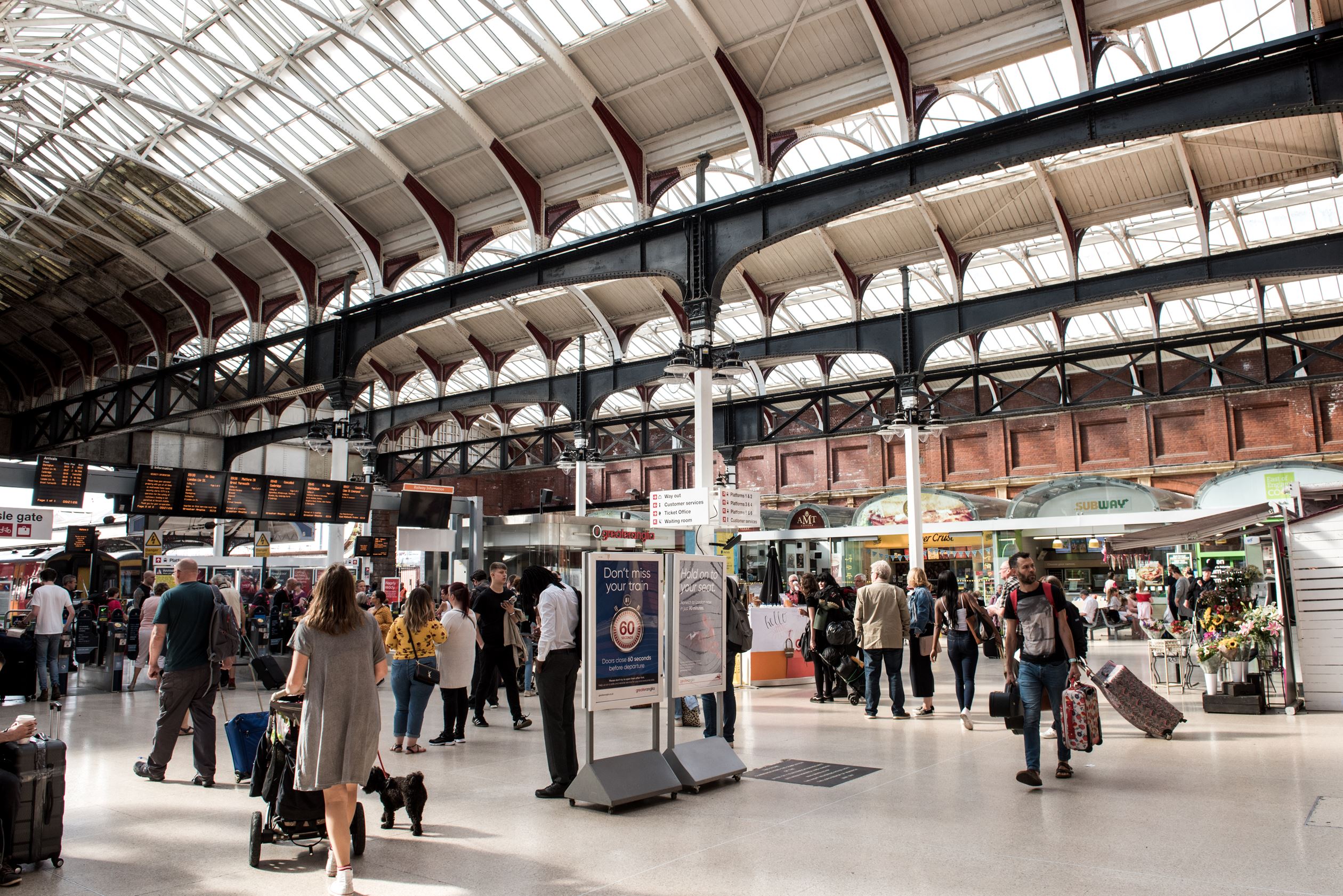 Cringleford Heights: New homes in Norwich, Norfolk | David Wilson Homes