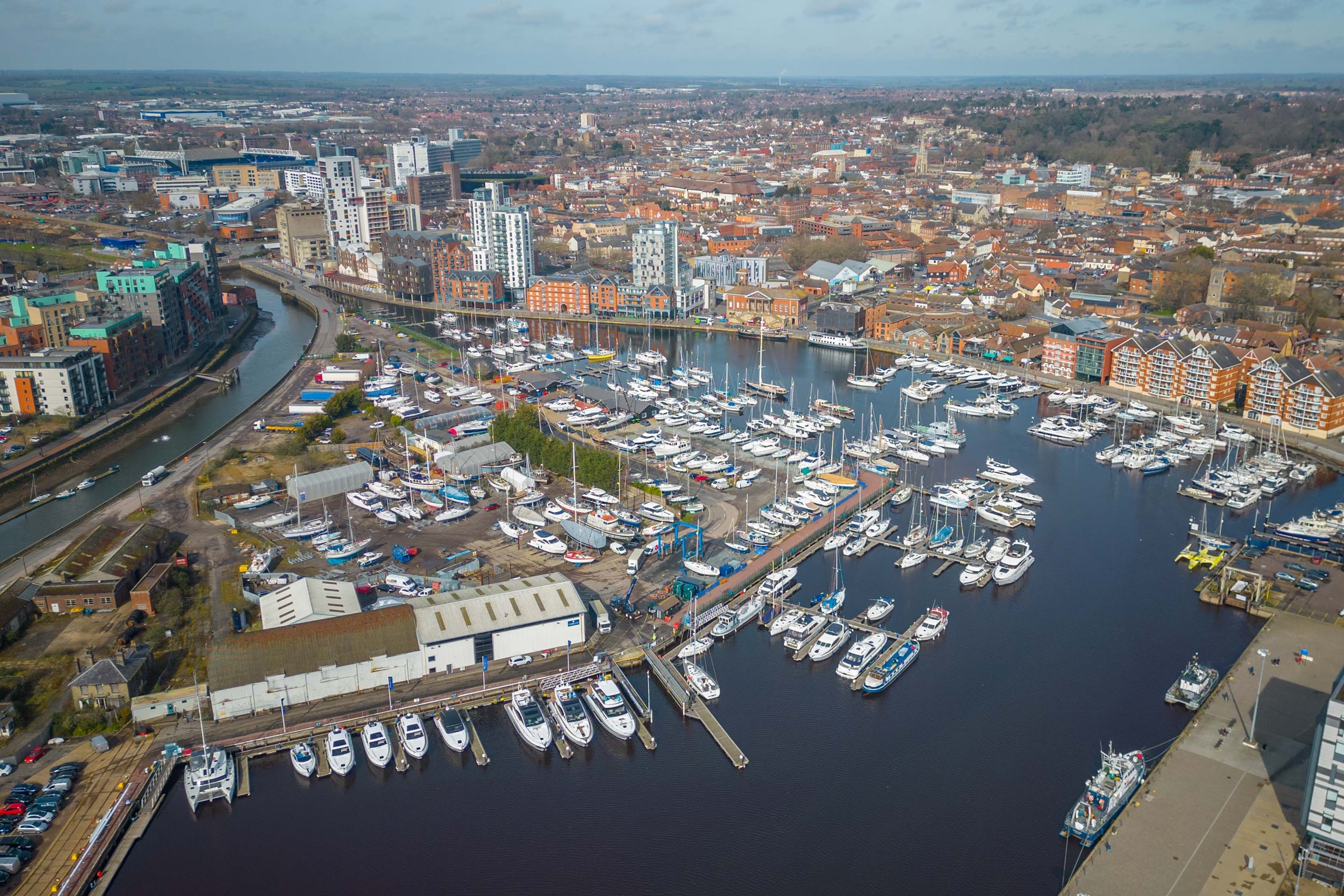 Henley Gate, Ipswich | David Wilson Homes