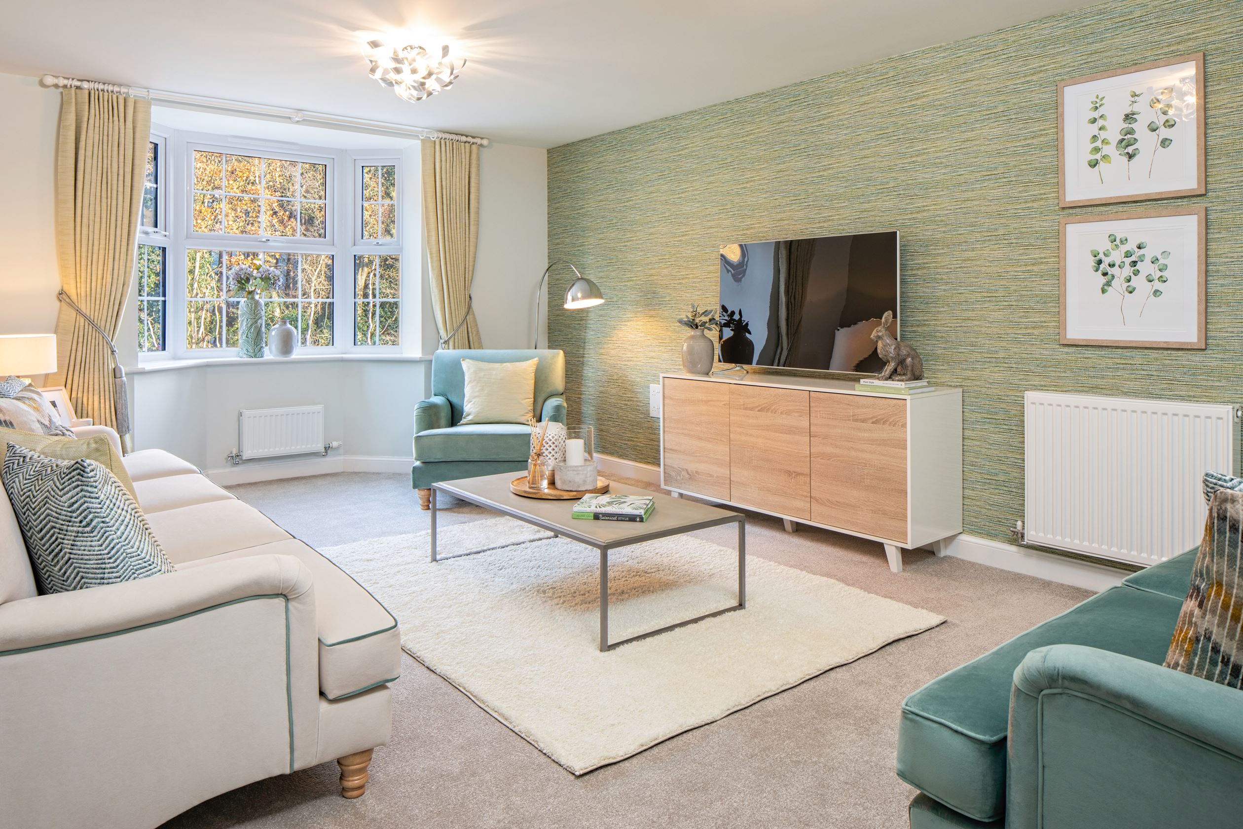 Kingfisher Meadow: New homes in Norwich, Norfolk | David Wilson Homes