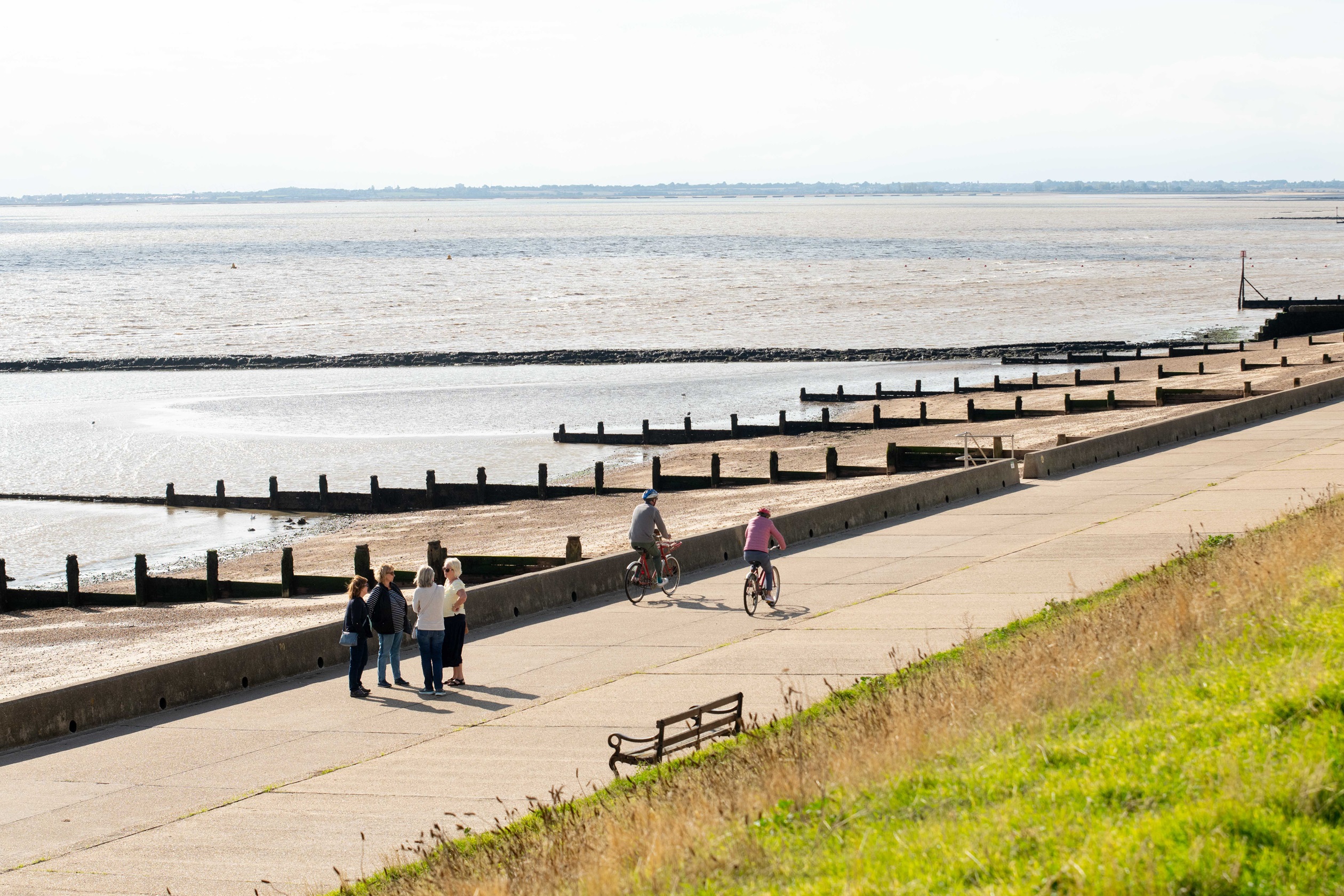 Languard View: New homes in Dovercourt, Essex | David Wilson Homes