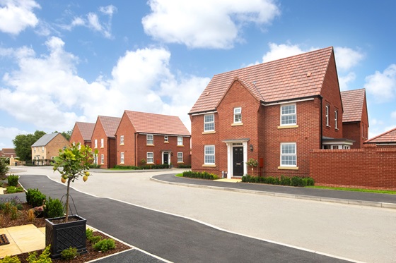 Languard View: New homes in Dovercourt, Essex | David Wilson Homes