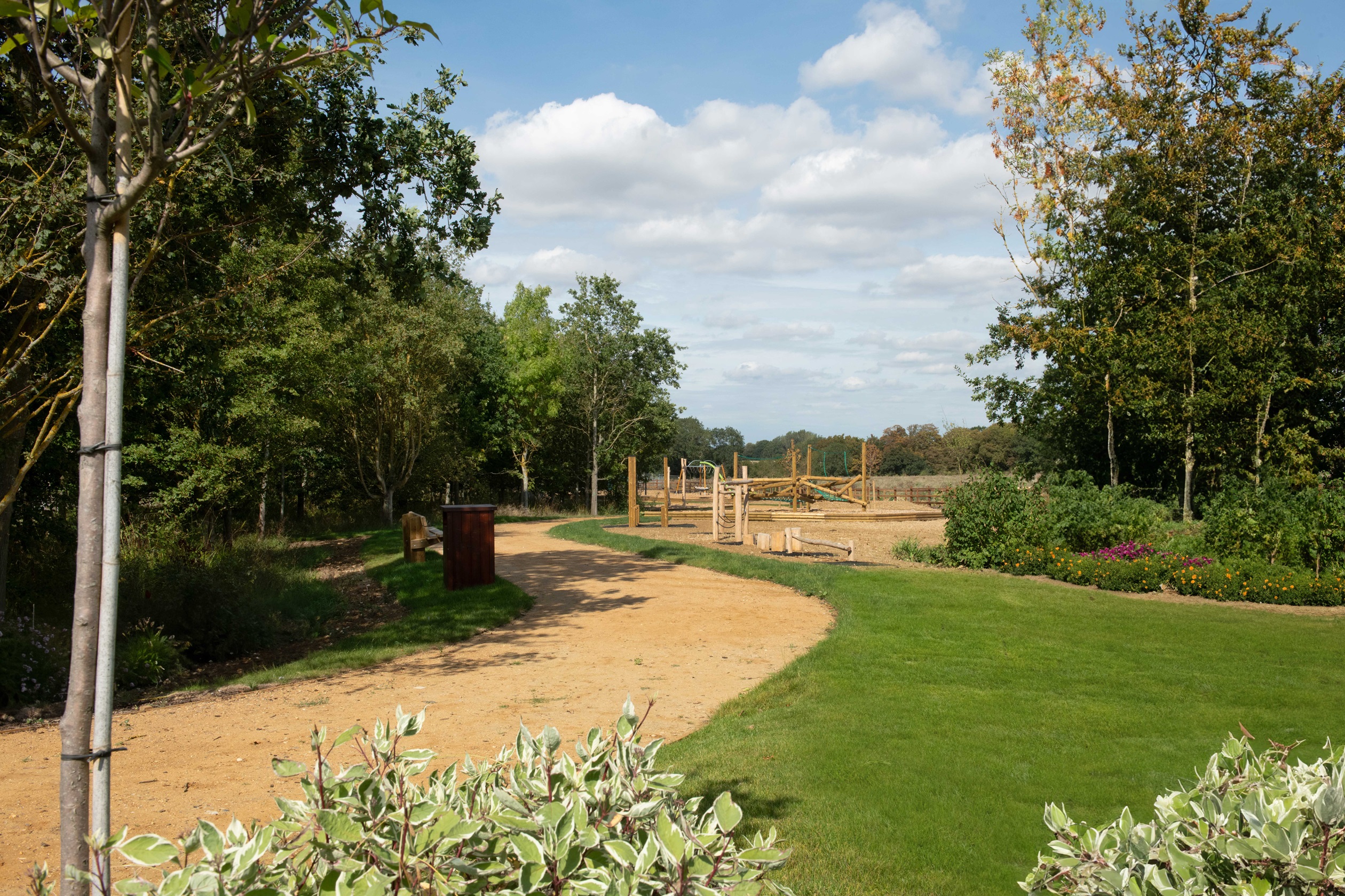 Great Dunmow Grange: New homes in Dunmow, Essex | David Wilson Homes