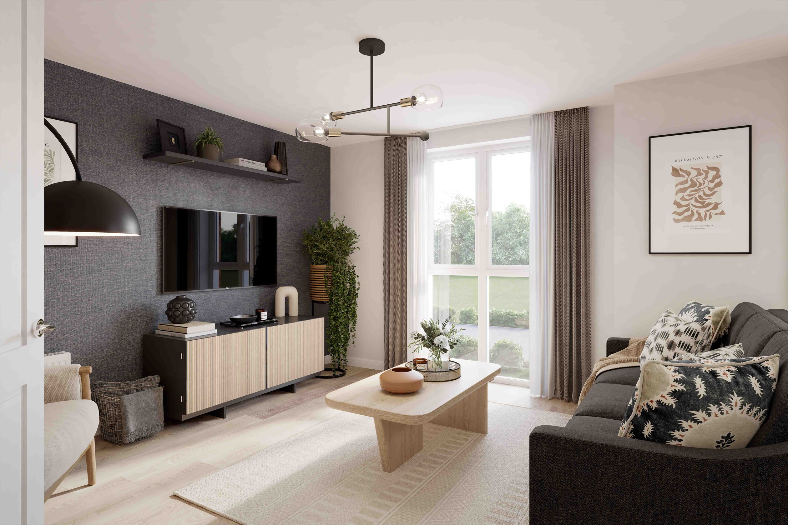 Spitfire Green: New homes in Ramsgate, Kent | David Wilson Homes