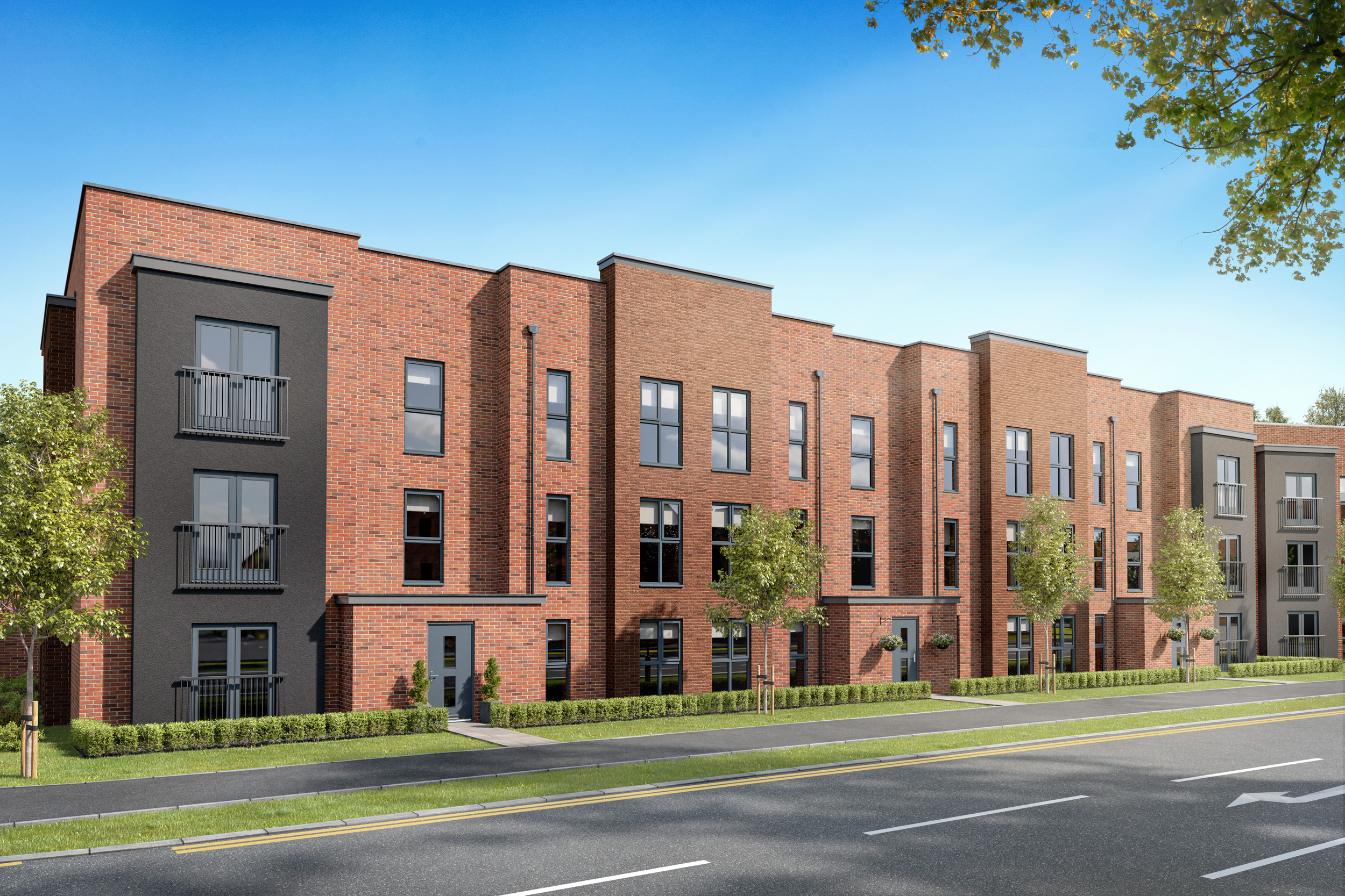 Spitfire Green: New homes in Ramsgate, Kent | David Wilson Homes