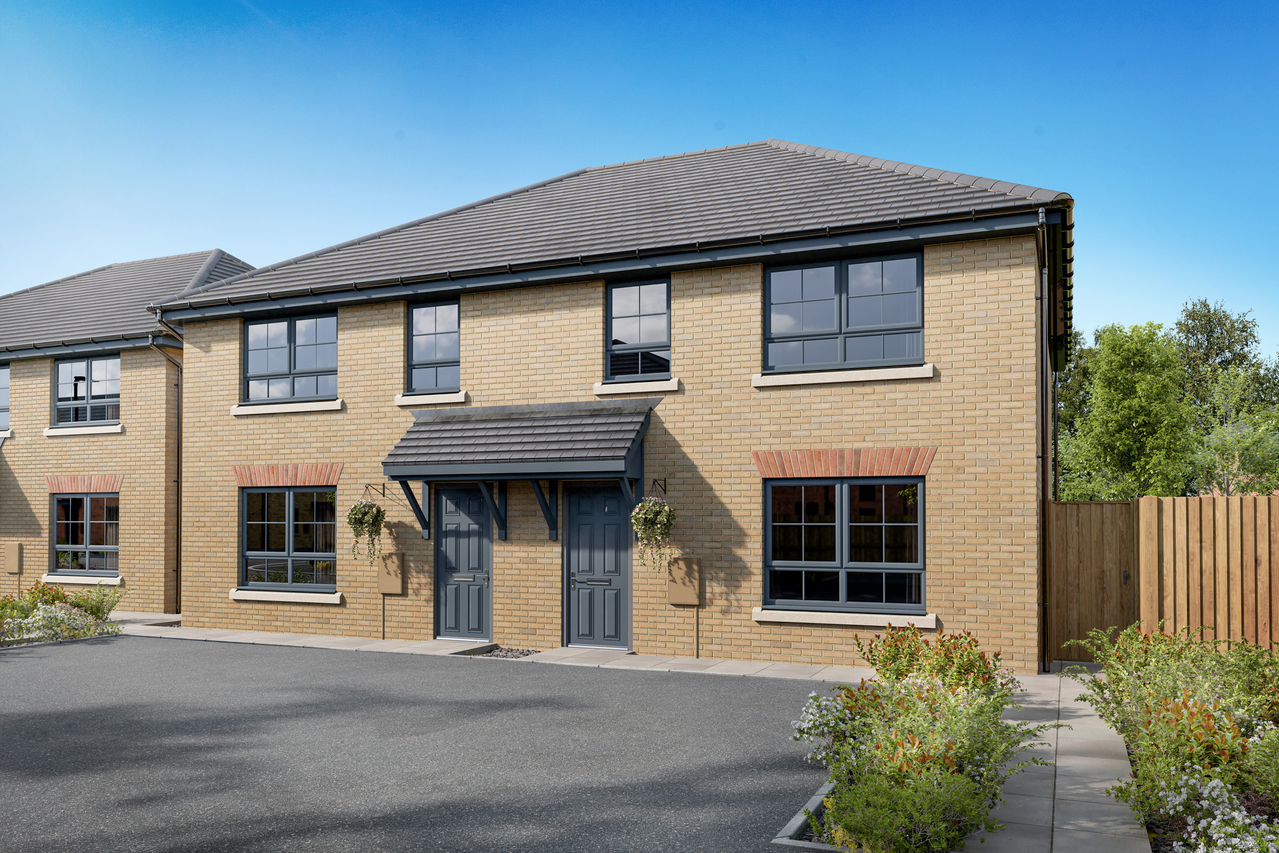 Spitfire Green: New homes in Ramsgate, Kent | David Wilson Homes