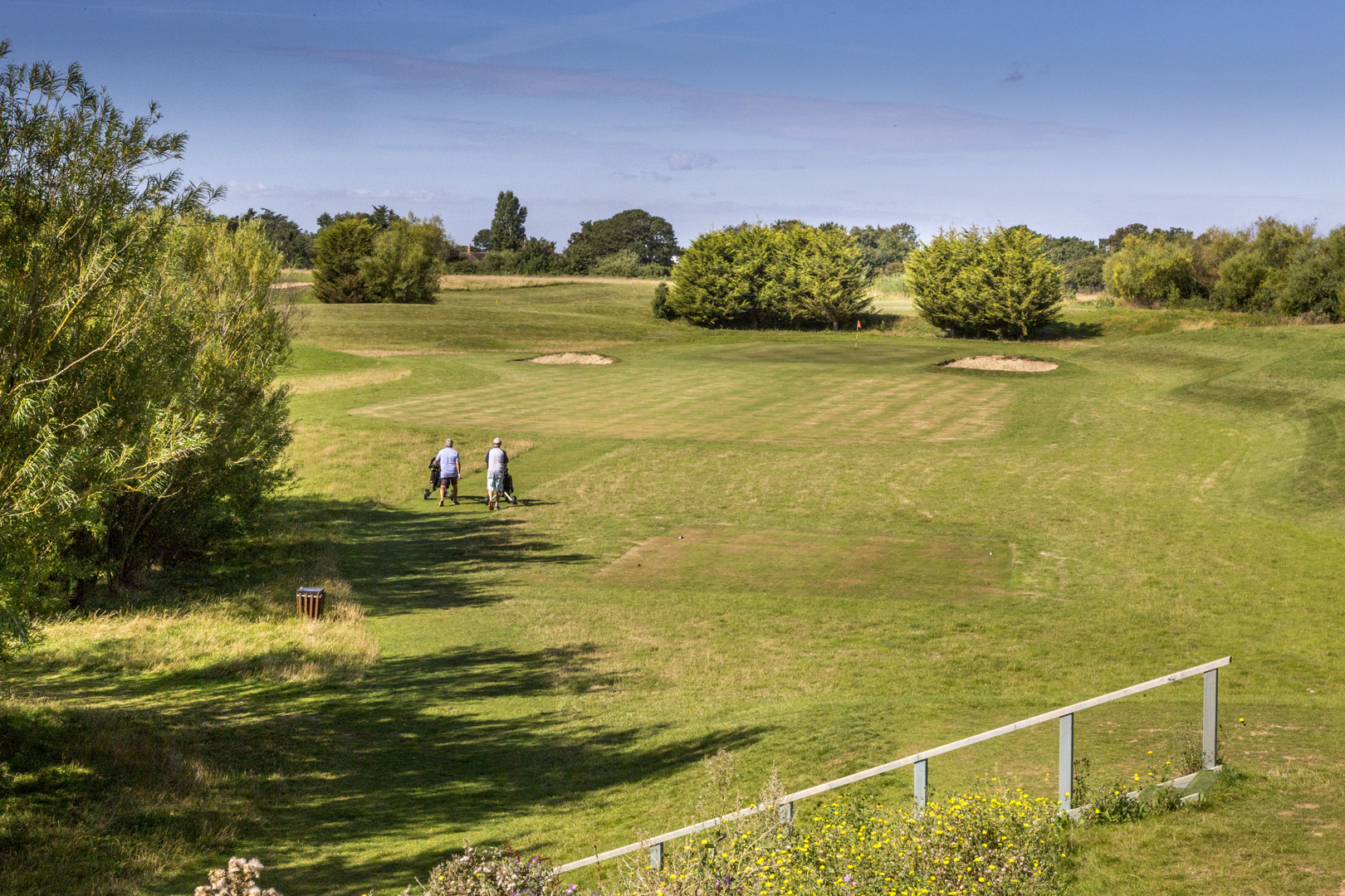 Roman Walk: New homes in Ramsgate, Kent | David Wilson Homes