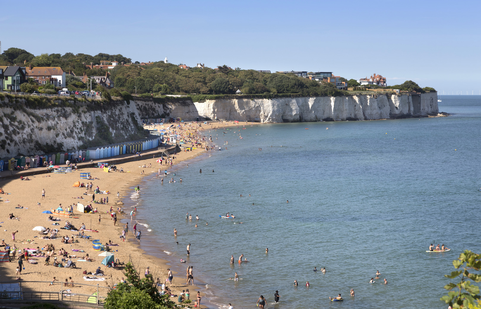 Roman Walk, Ramsgate | David Wilson Homes