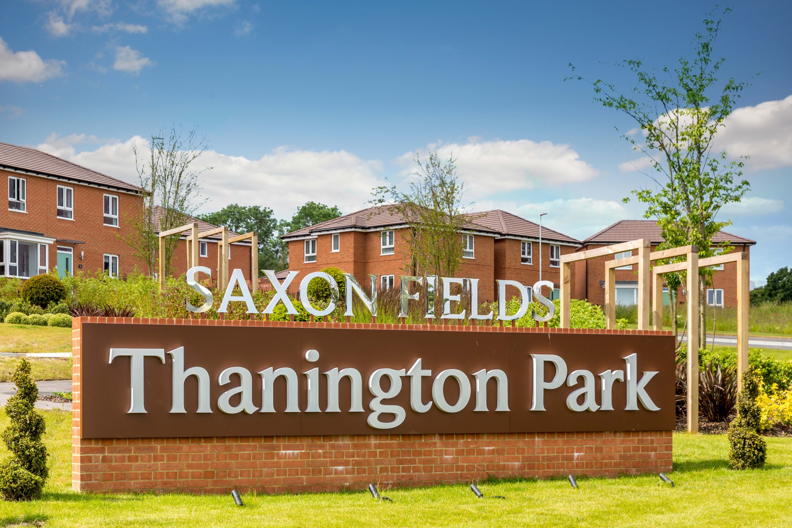 Saxon Fields |New Homes I Canterbury | David Wilson Homes