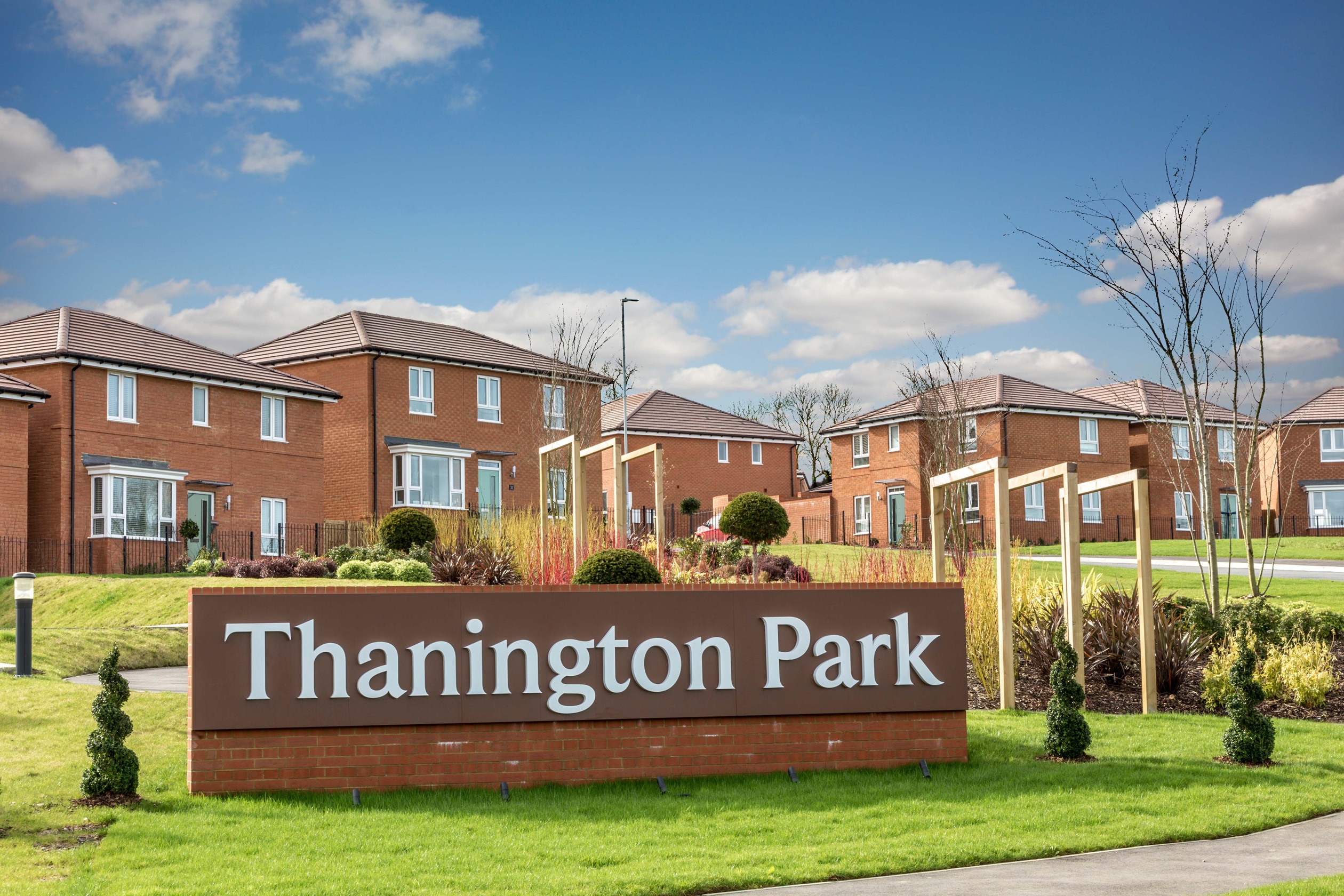 Saxon Fields |New Homes I Canterbury | David Wilson Homes