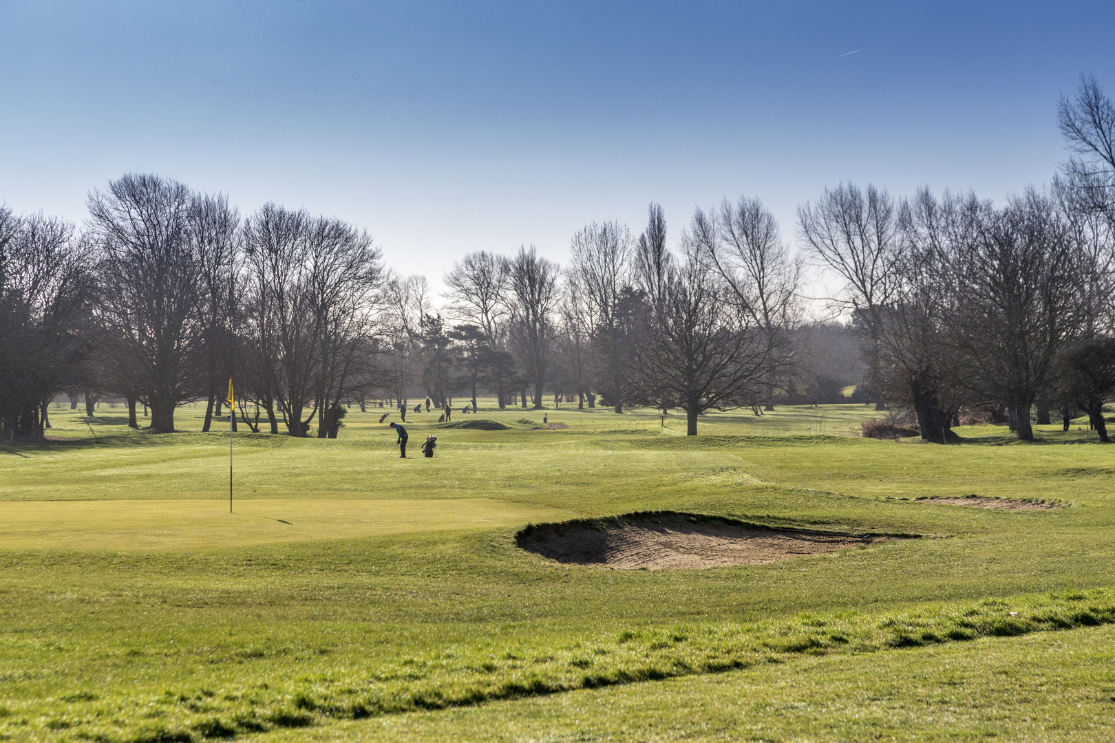 Spitfire Green: New homes in Ramsgate, Kent | David Wilson Homes