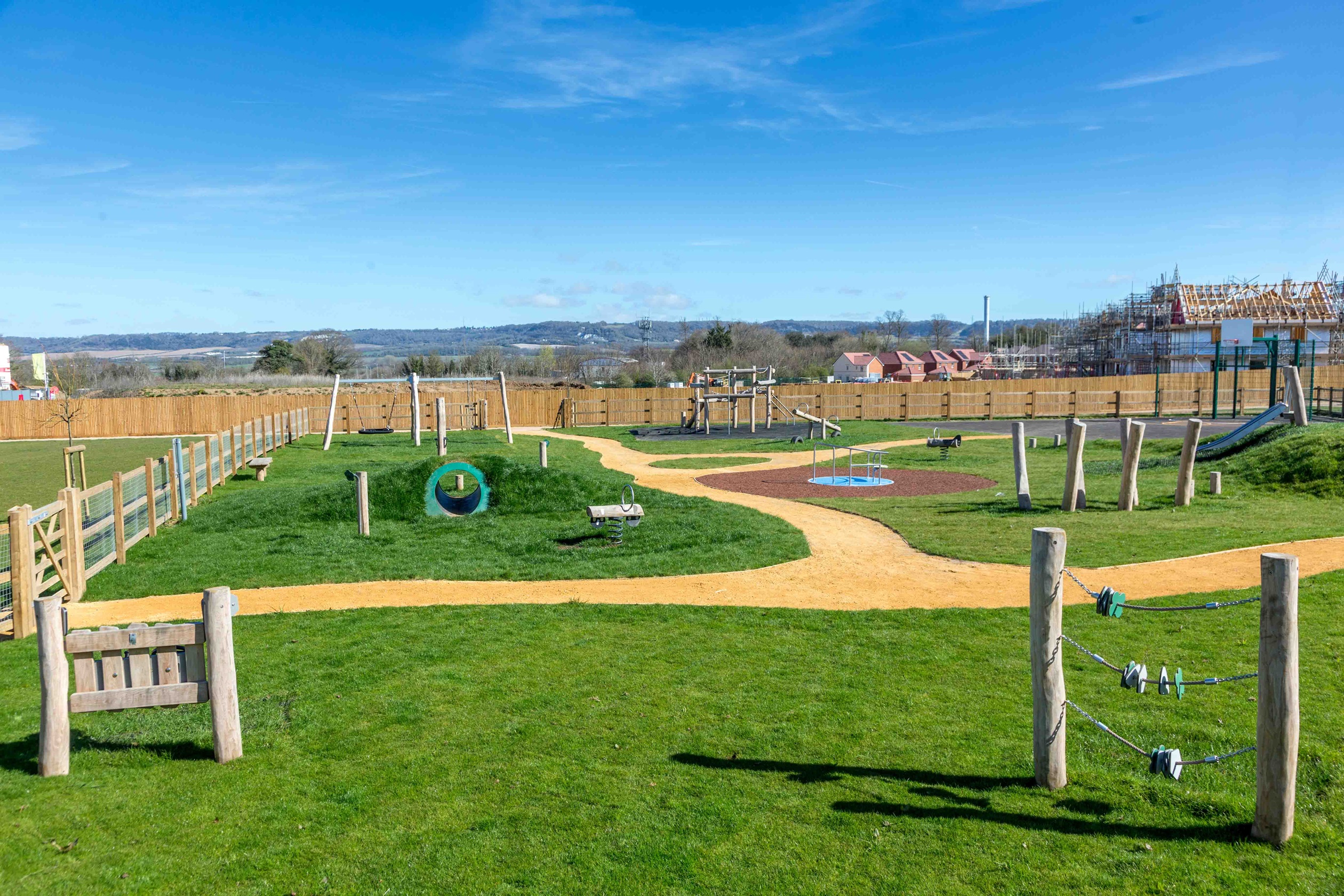 The Poppies: New homes in Maidstone, Kent | David Wilson Homes