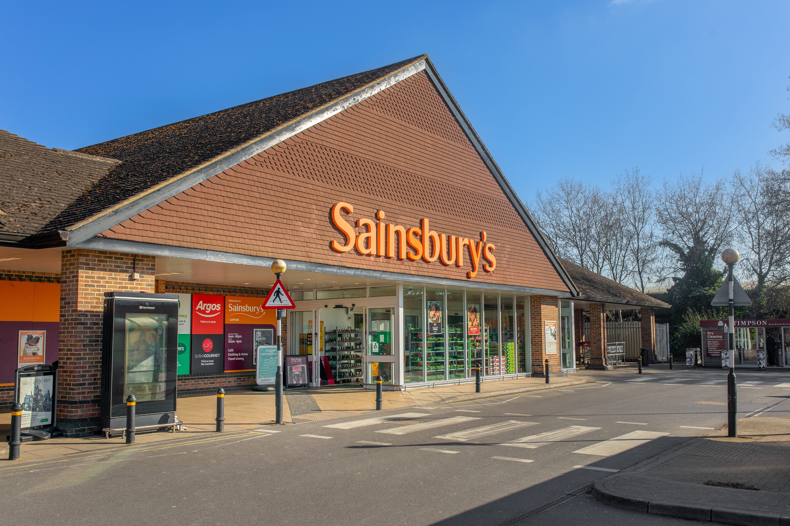 The Poppies: New homes in Aylesford, Kent | David Wilson Homes