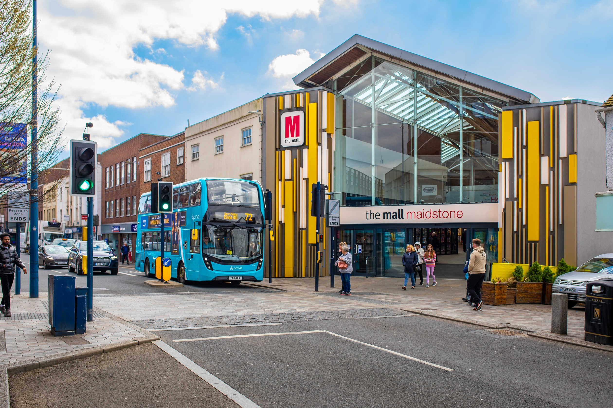 The Poppies, Maidstone | David Wilson Homes