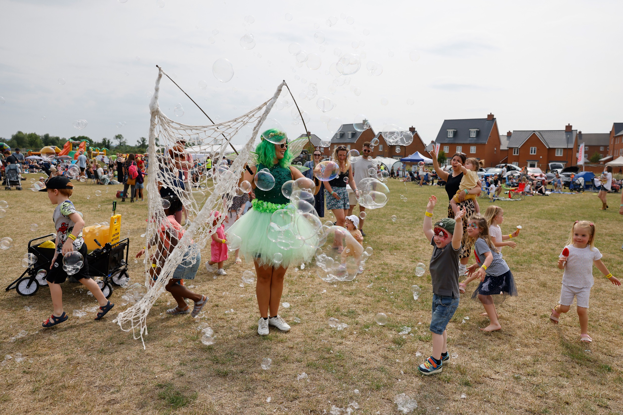 DWH Orchard Green @ Kingsbrook: New homes in Aylesbury, Buckinghamshire ...