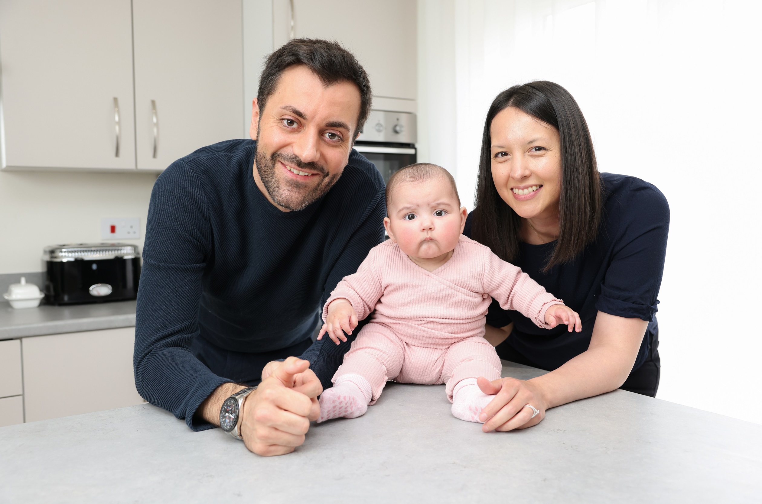 Clipstone Park Leighton Buzzard Bedfordshire| David Wilson Homes