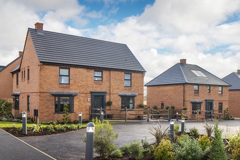 clipstone reservation