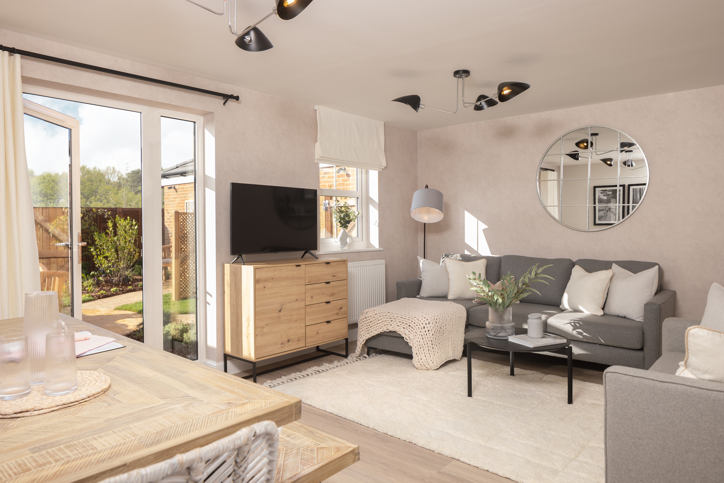 Finchwood Park: New homes in Finchampstead, Berkshire | David Wilson Homes
