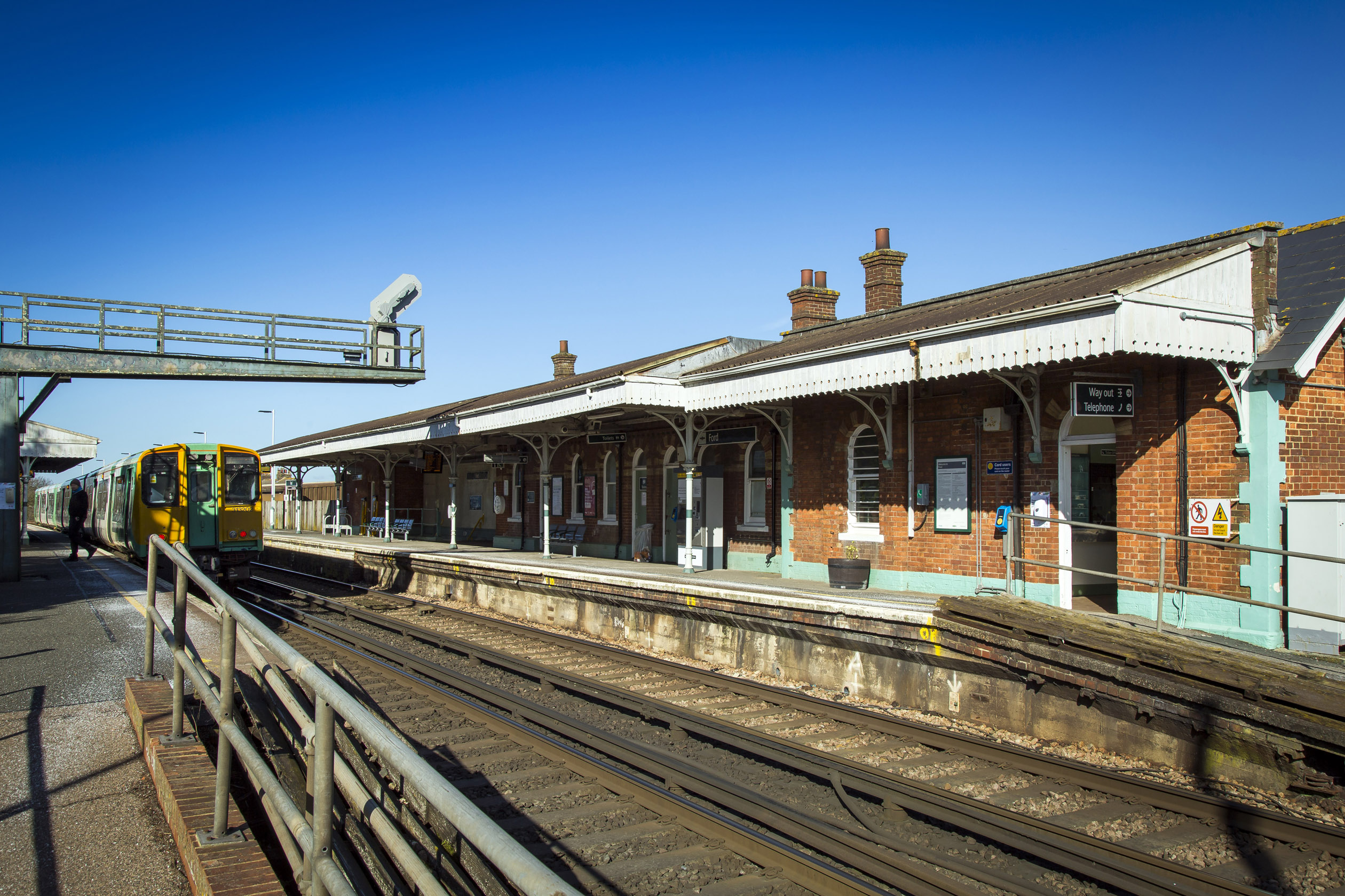 Ryebank Gate | New homes in Yapton, West Sussex| David Wilson Homes