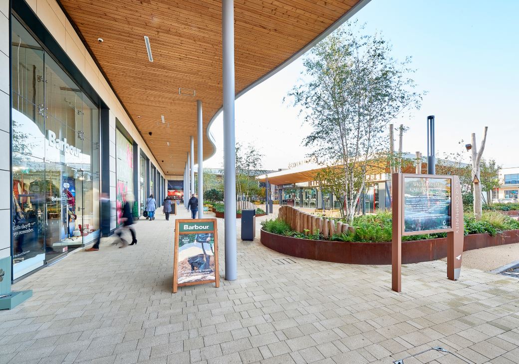 Glenvale Park: New homes in Wellingborough | David Wilson Homes