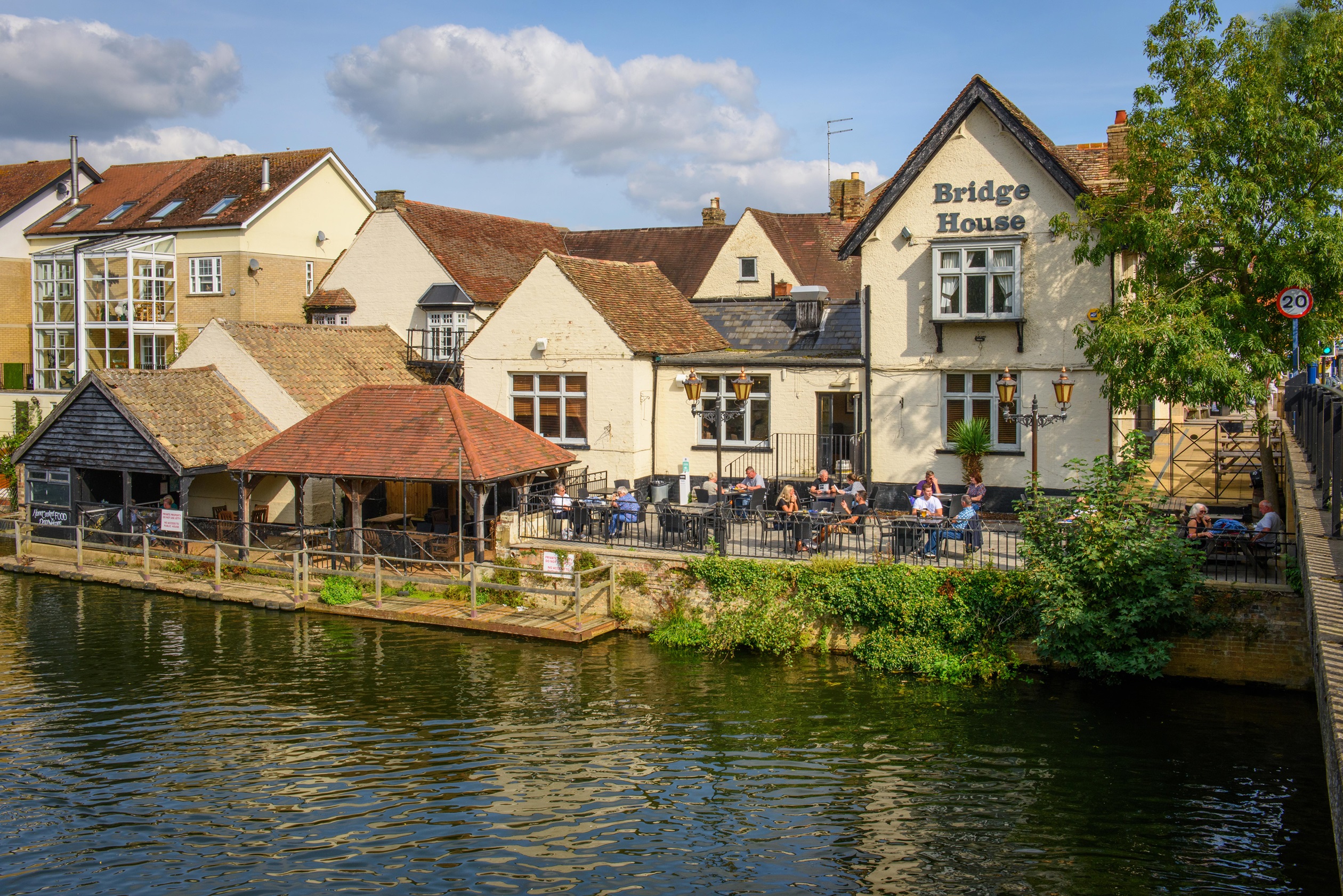 Wintringham: New homes in St Neots, Cambridgeshire | David Wilson Homes