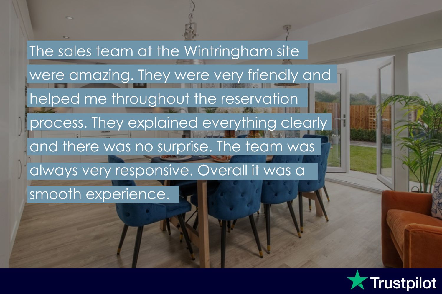 Wintringham: New homes in St Neots, Cambridgeshire | David Wilson Homes