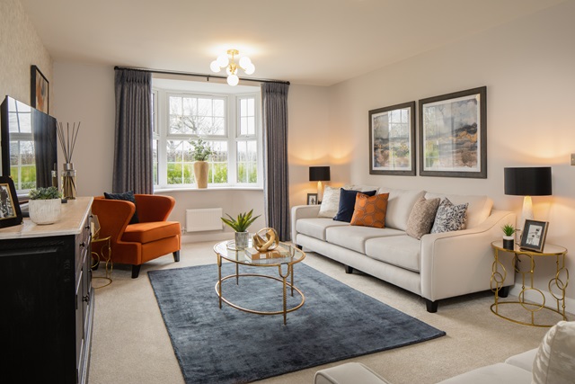 Languard View: New homes in Dovercourt, Essex | David Wilson Homes