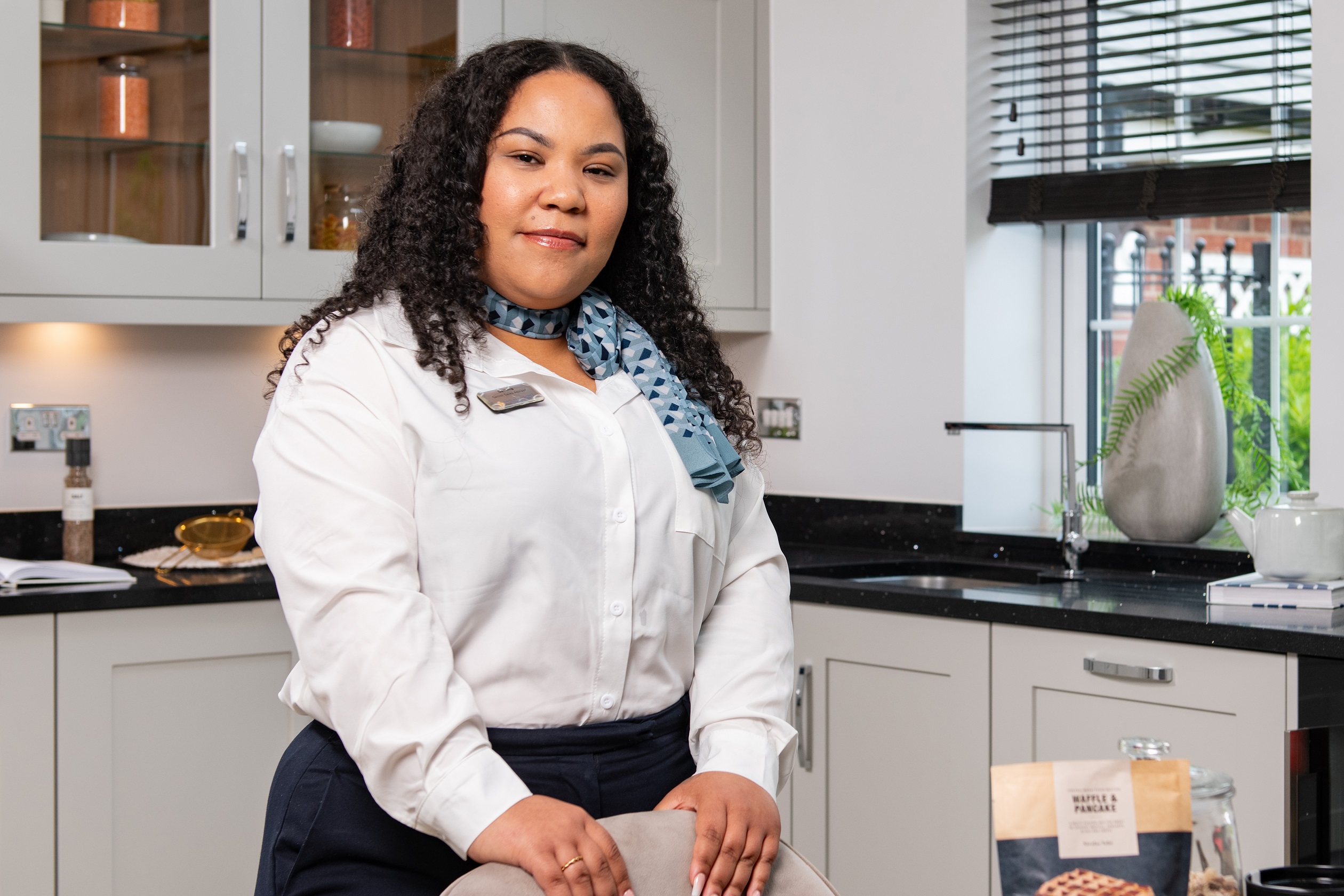 Drakelow Park: New homes in Derby, Derbyshire | David Wilson Homes