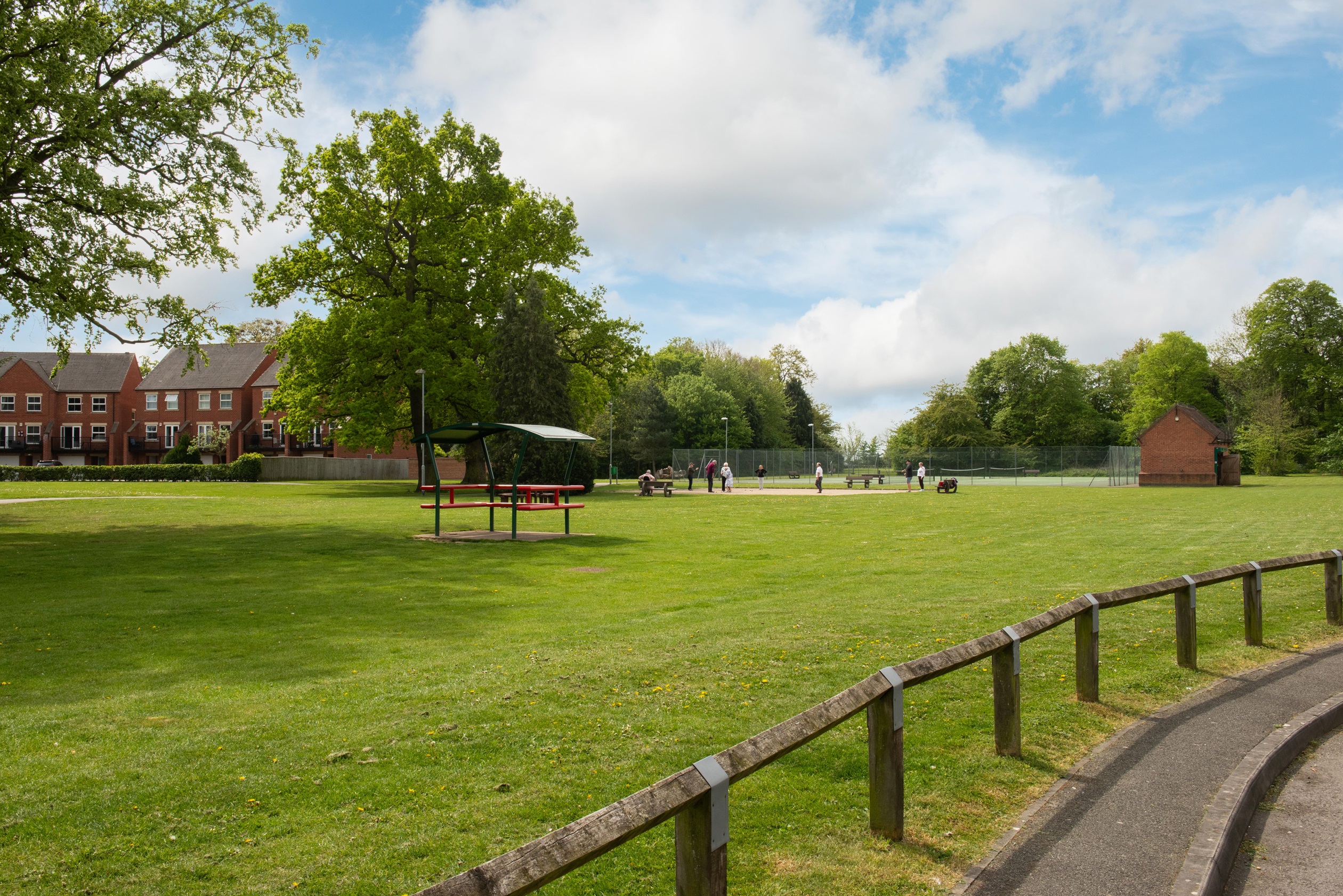 Hunters Place @ Fernwood Village: New homes in Nottingham ...