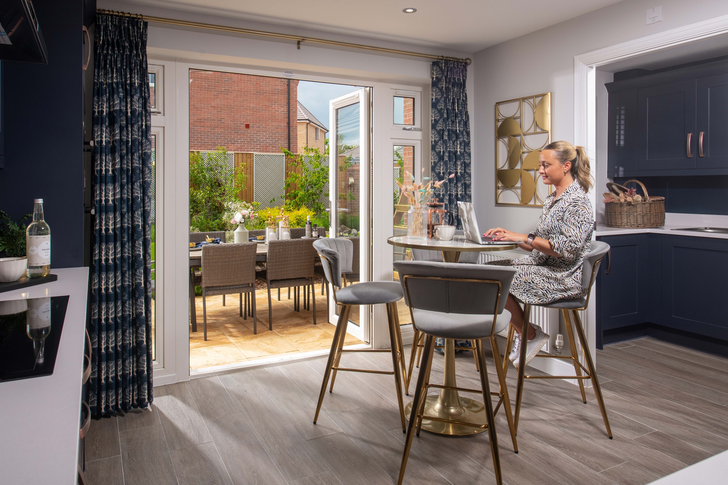 Wintringham: New homes in St Neots, Cambridgeshire | David Wilson Homes