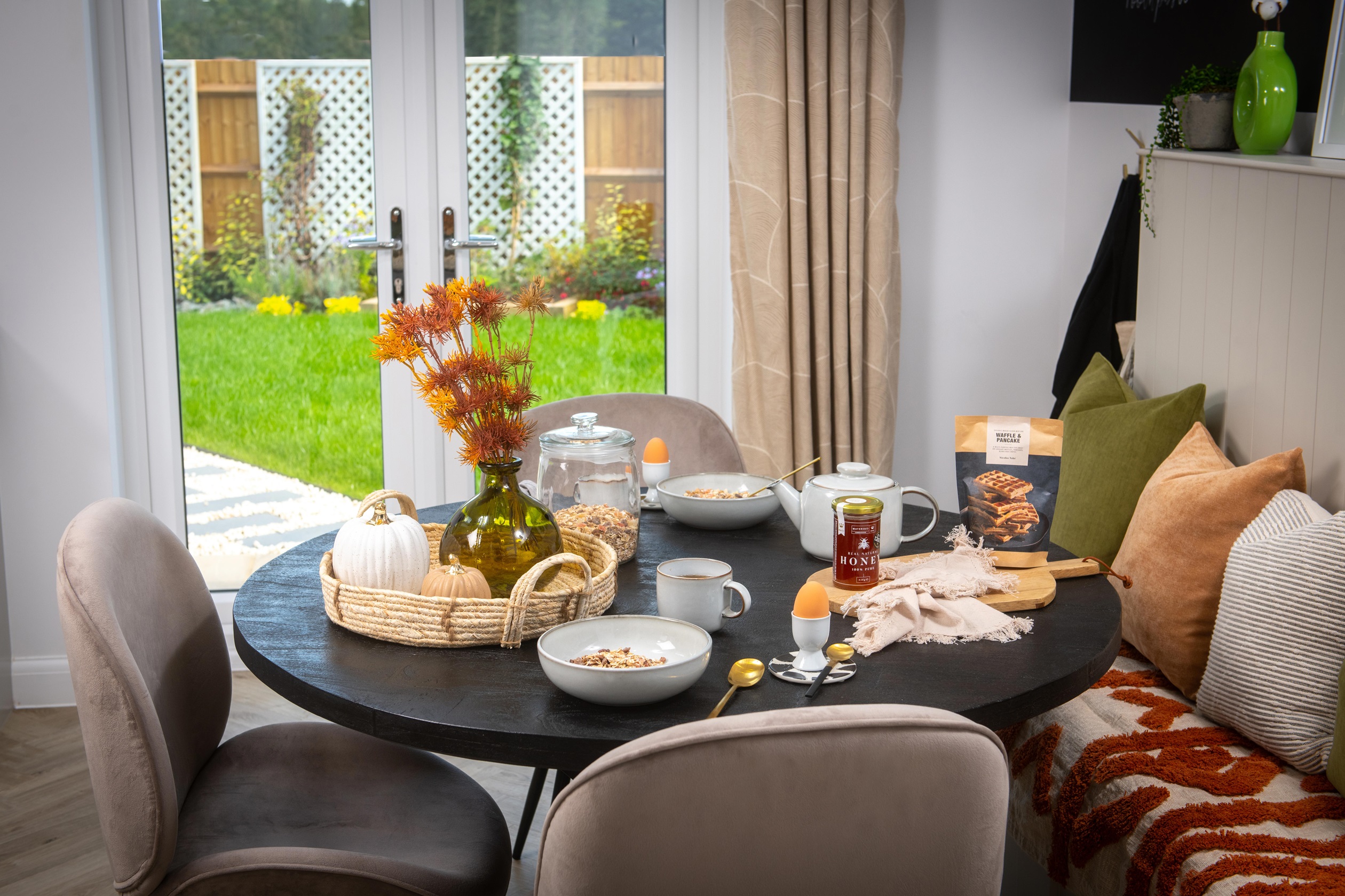 Hunters Place @ Fernwood Village: New homes in Nottingham ...