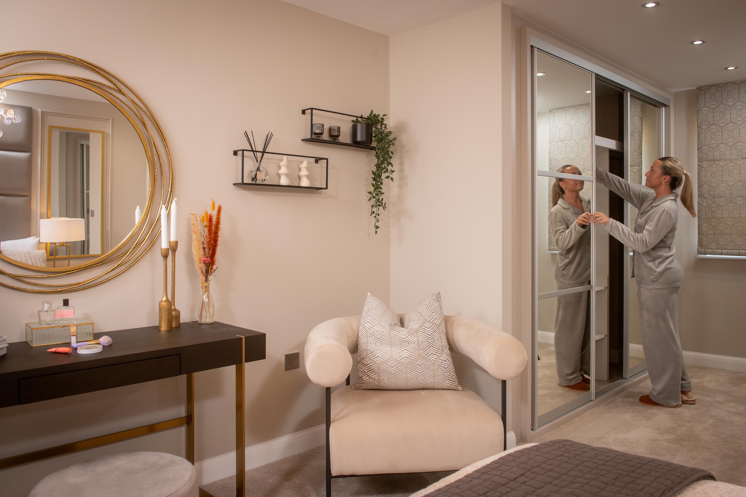 Hunters Place @ Fernwood Village: New homes in Nottingham ...