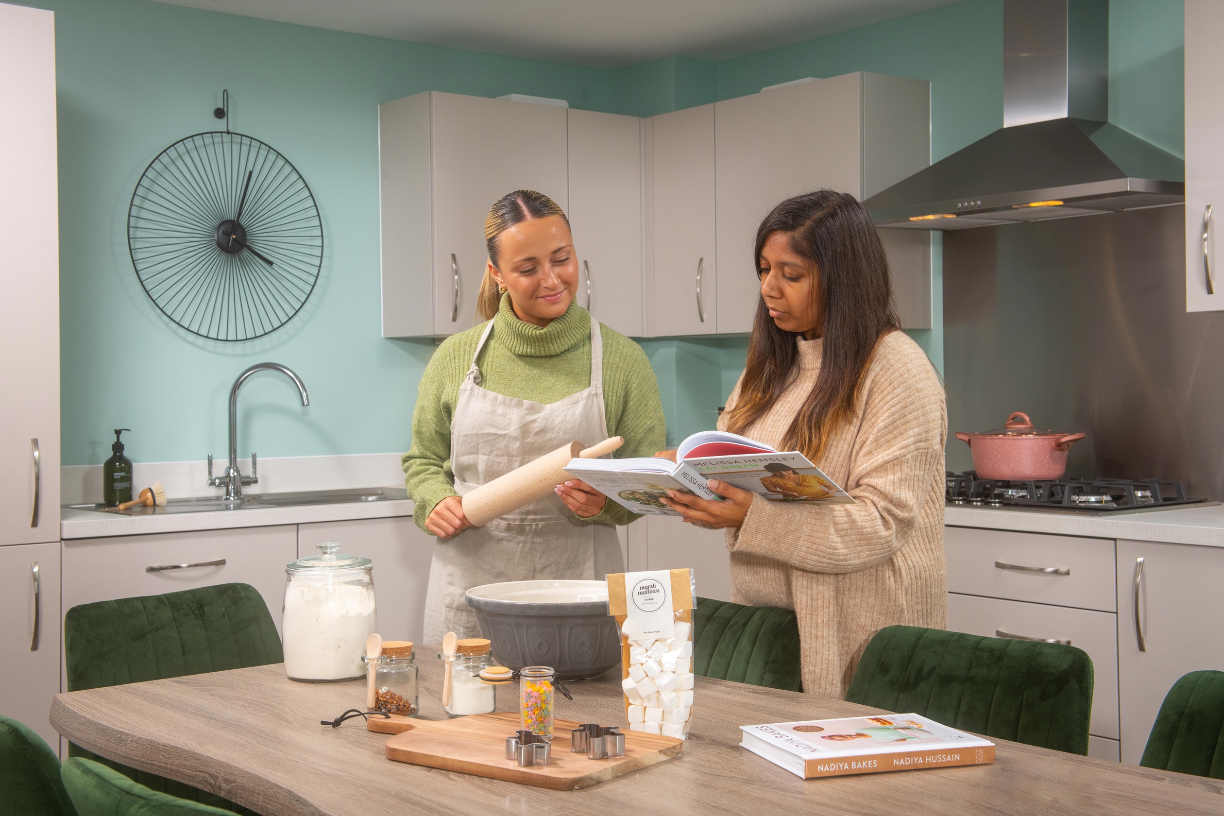 Hunters Place @ Fernwood Village: New homes in Nottingham ...