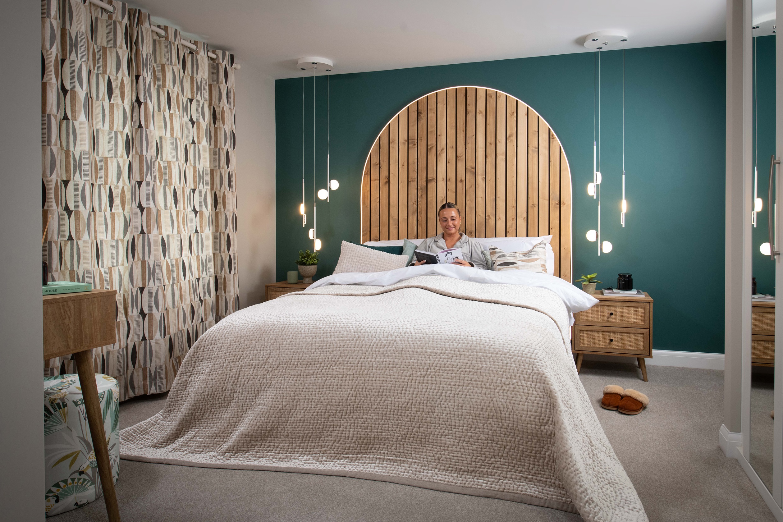 Hunters Place @ Fernwood Village: New homes in Nottingham ...