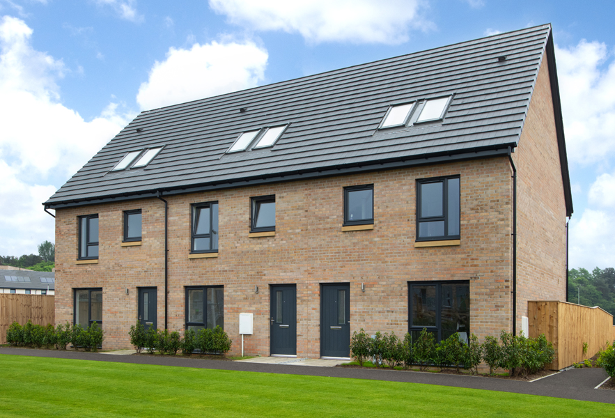 Cammo Meadows | New Homes in Edinburgh | David Wilson Homes