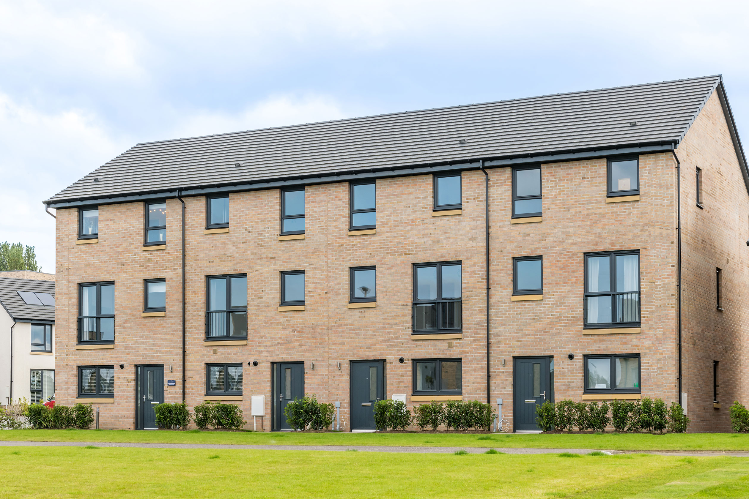 Cammo Meadows | New Homes in Edinburgh | David Wilson Homes