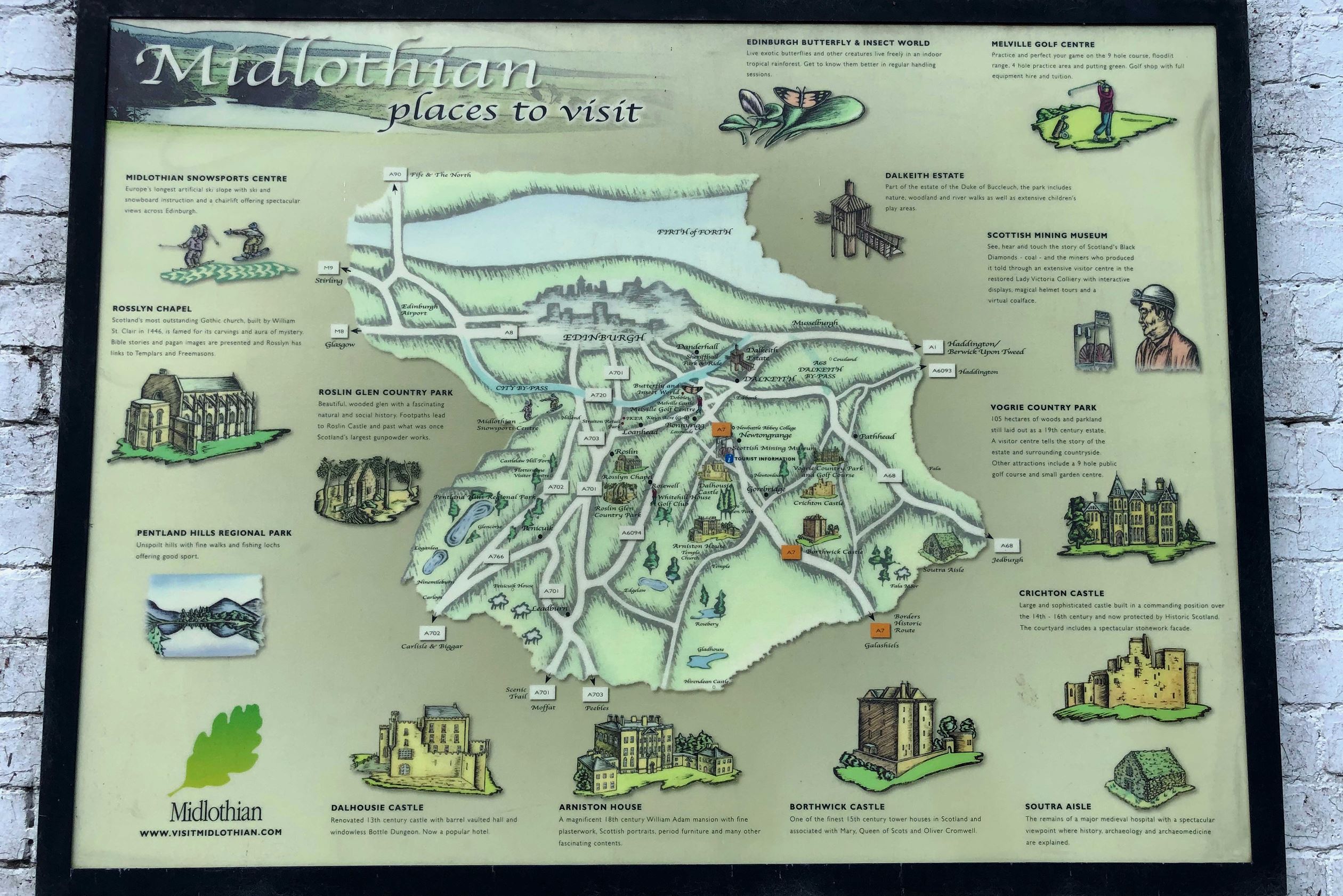 St Clair Mews | New Homes in Roslin | David Wilson Homes