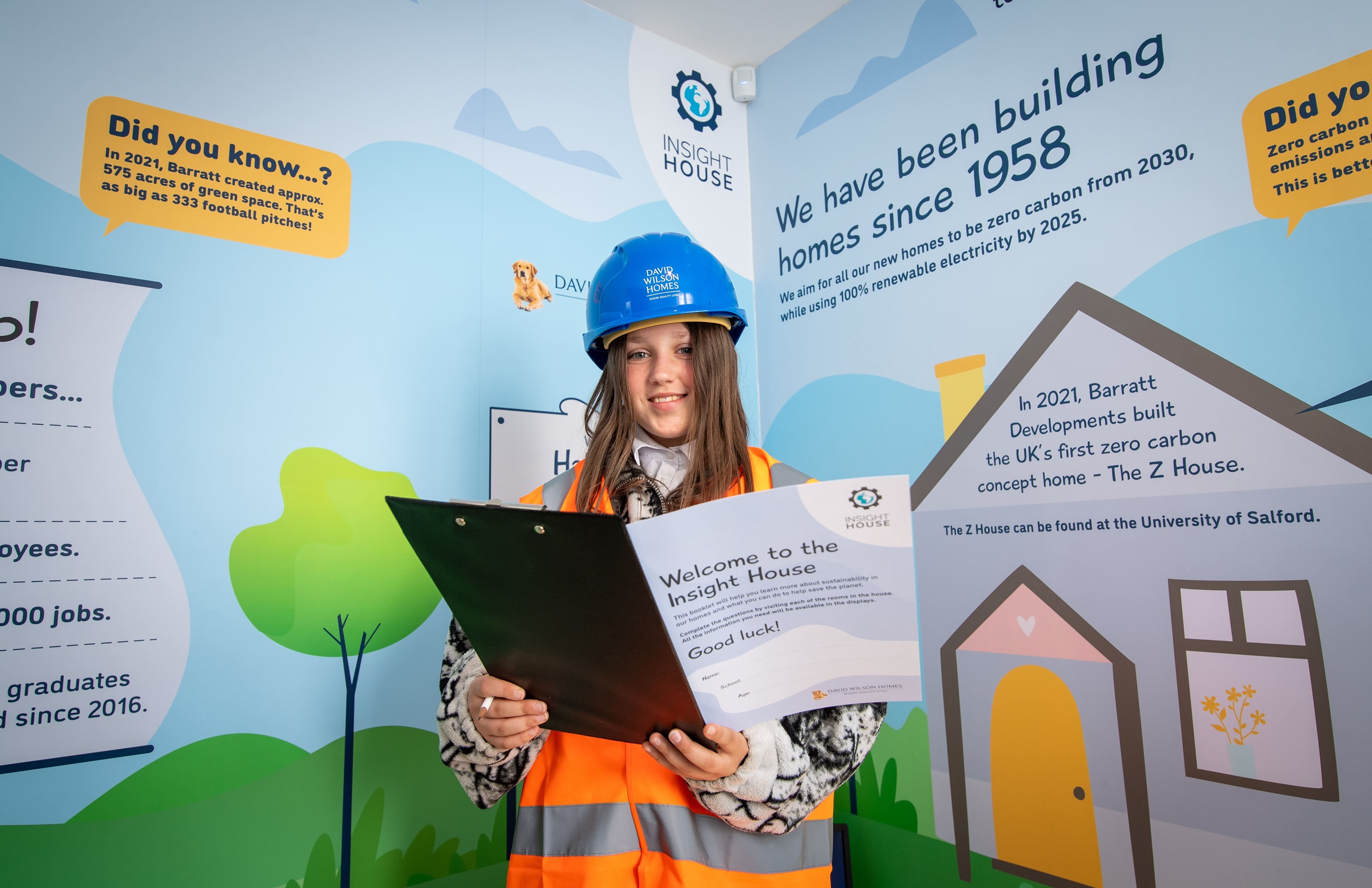 Heritage Grange @ Upper Lighthorne, INSIGHT HOUSE, Plot 7 | David ...