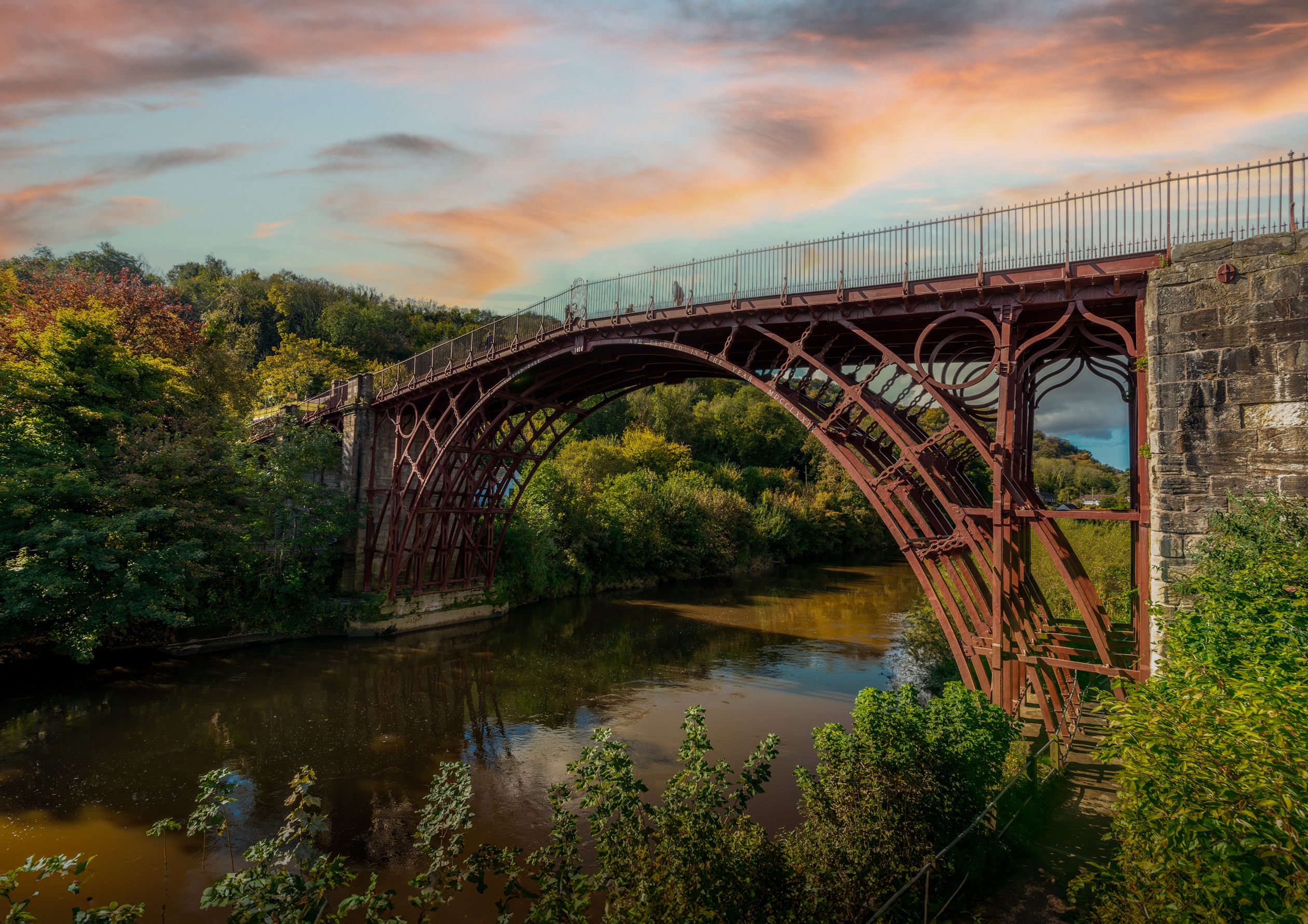 Otters Reach at Benthall Grange, Ironbridge| David Wilson Homes