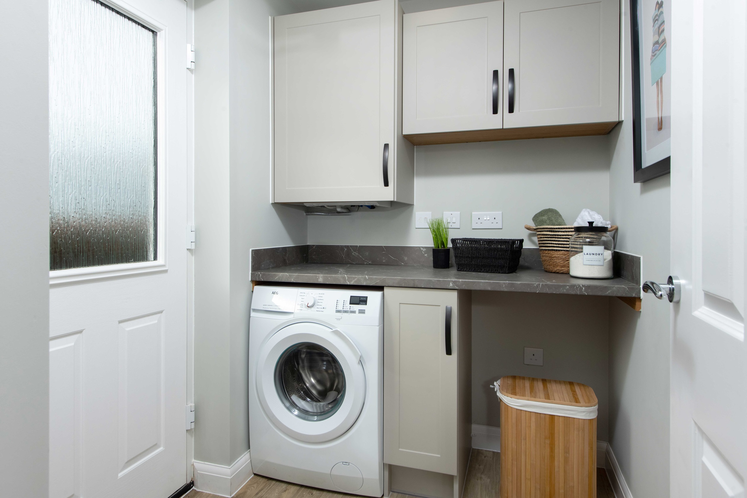 The Catkins, KIRKDALE, Plot 554 | David Wilson Homes