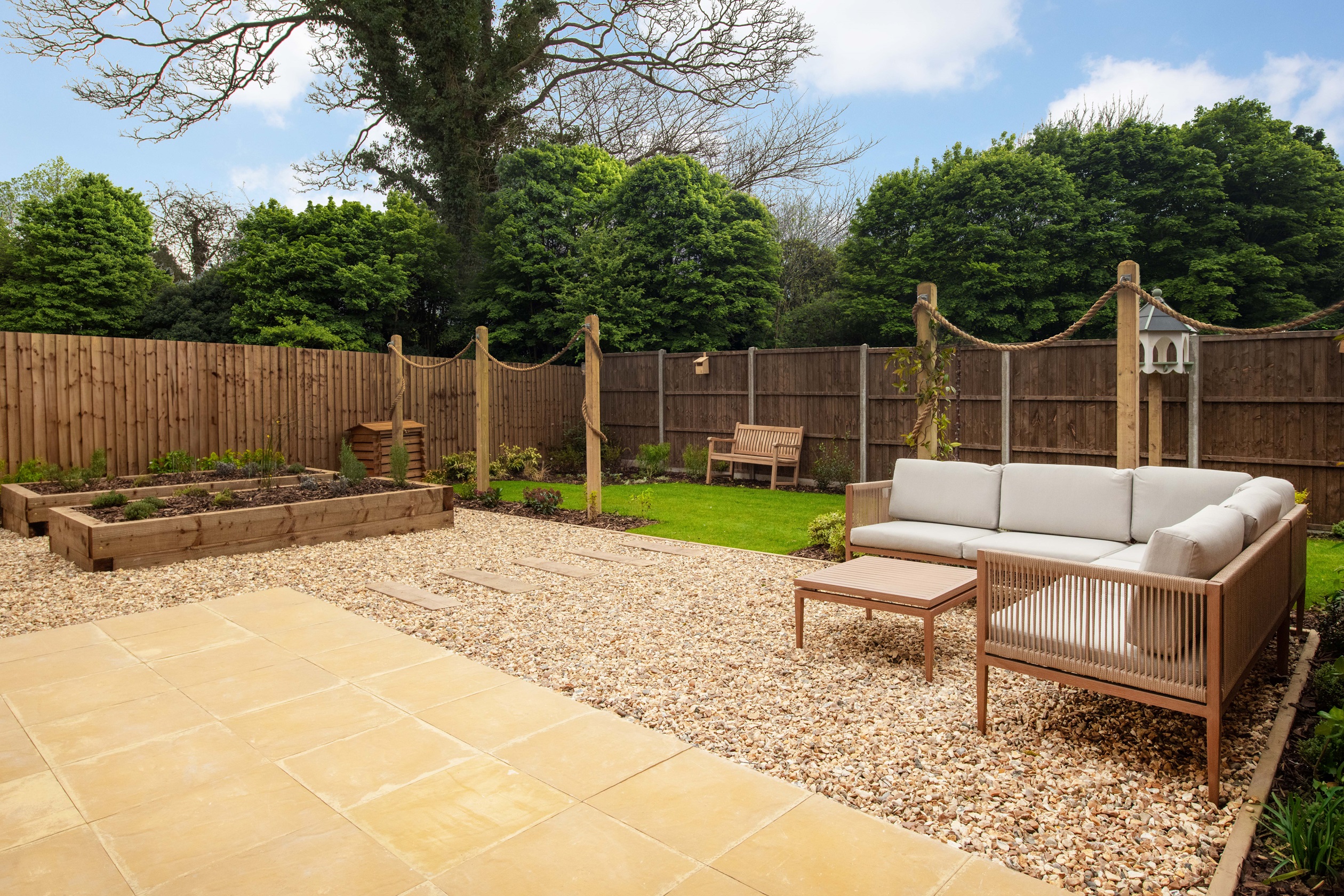 The Damsons: New homes in Market Drayton, Shropshire | David Wilson Homes